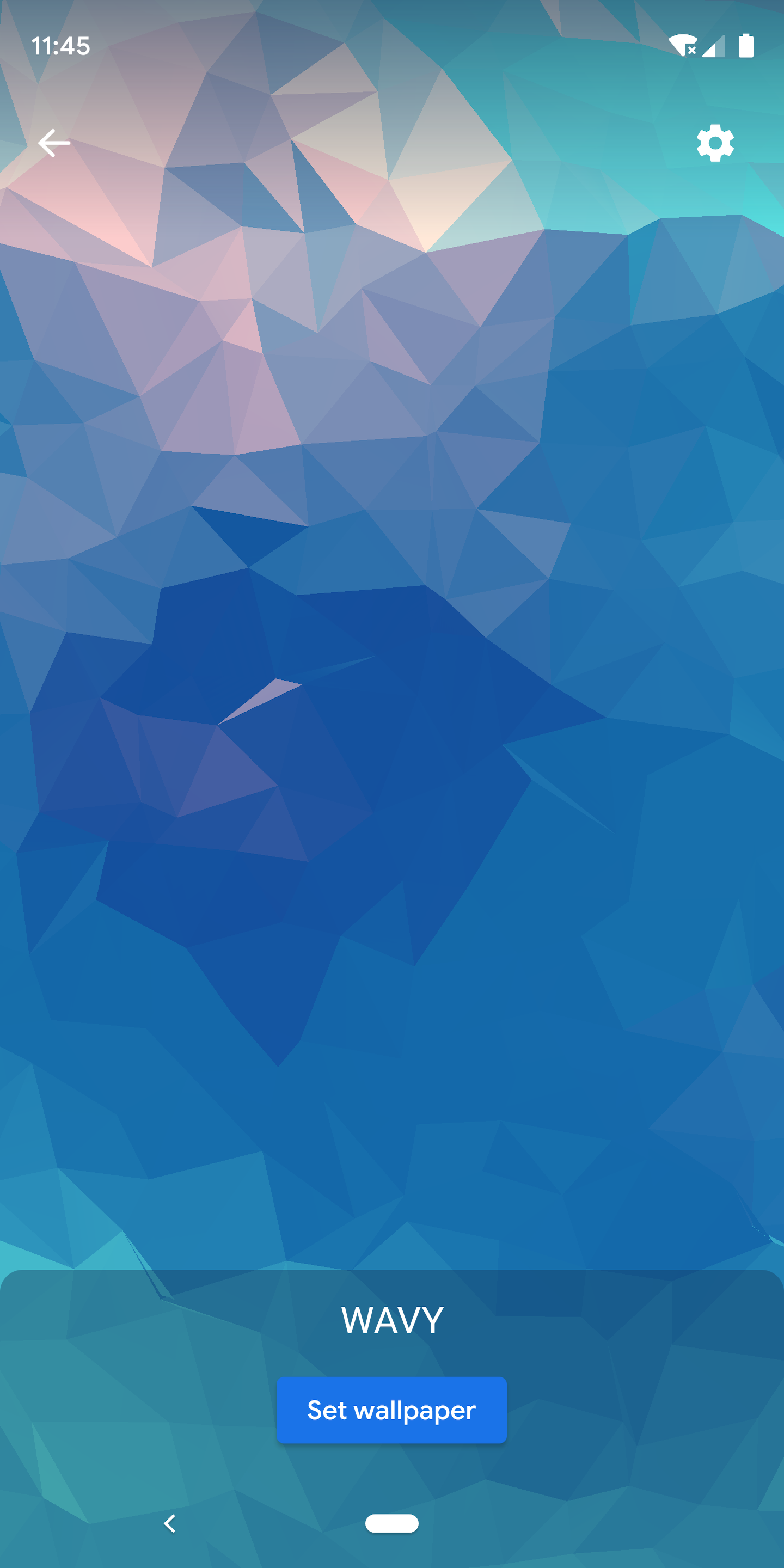 13 new and notable Android apps and live wallpapers from the last two ...