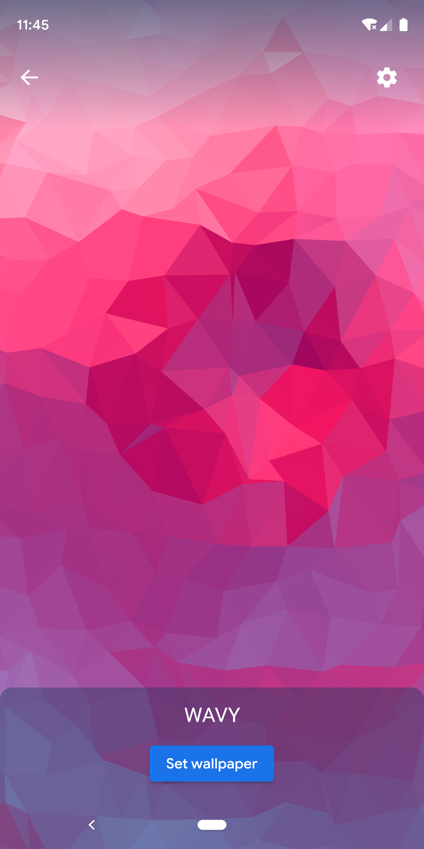 13 new and notable Android apps and live wallpapers from the last two ...