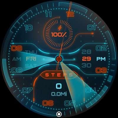 37 new and notable Wear OS watch faces from the last three months (3/16 ...