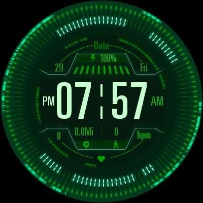 37 new and notable Wear OS watch faces from the last three months (3/16 ...