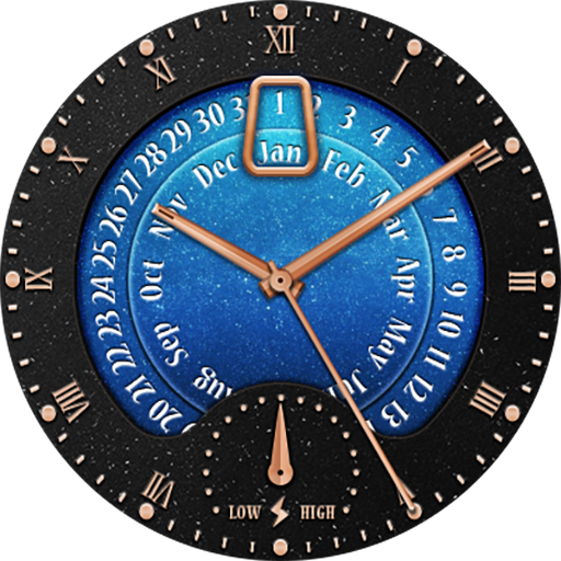 37 new and notable Wear OS watch faces from the last three months (3/16 ...