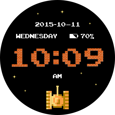 37 new and notable Wear OS watch faces from the last three months (3/16 ...