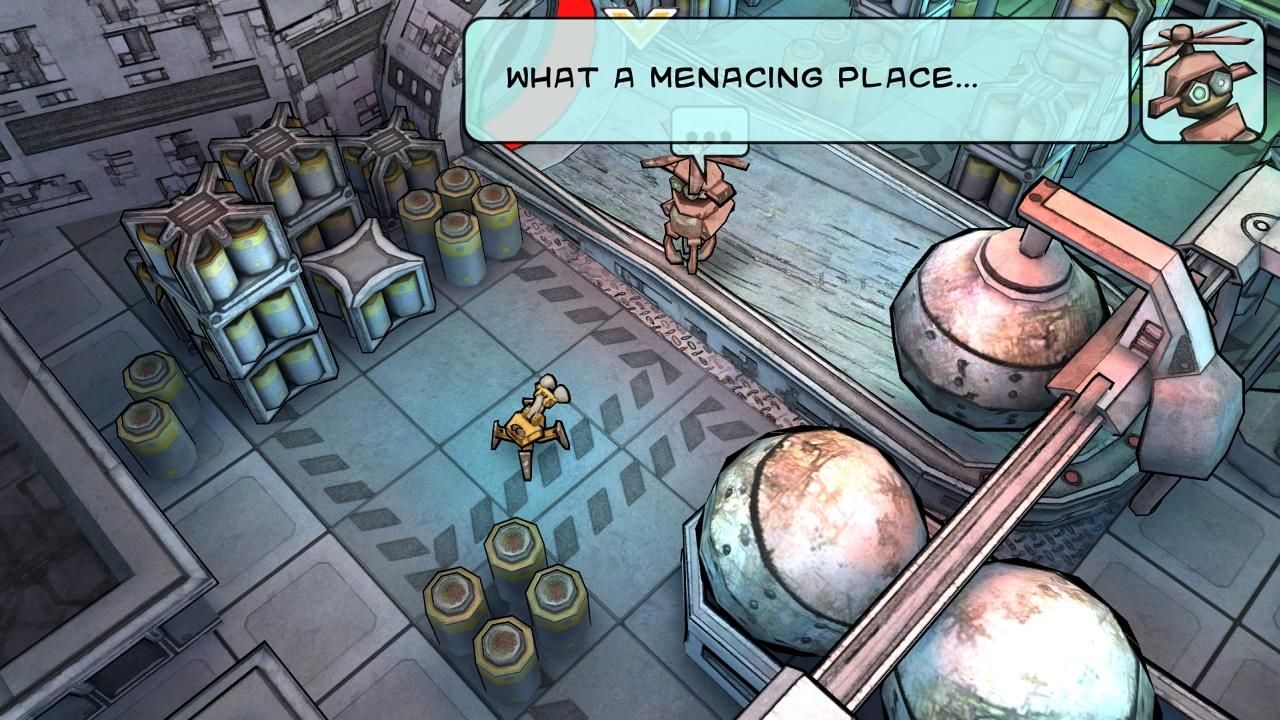 20 of the best Android TV games available on the Play Store in 2019