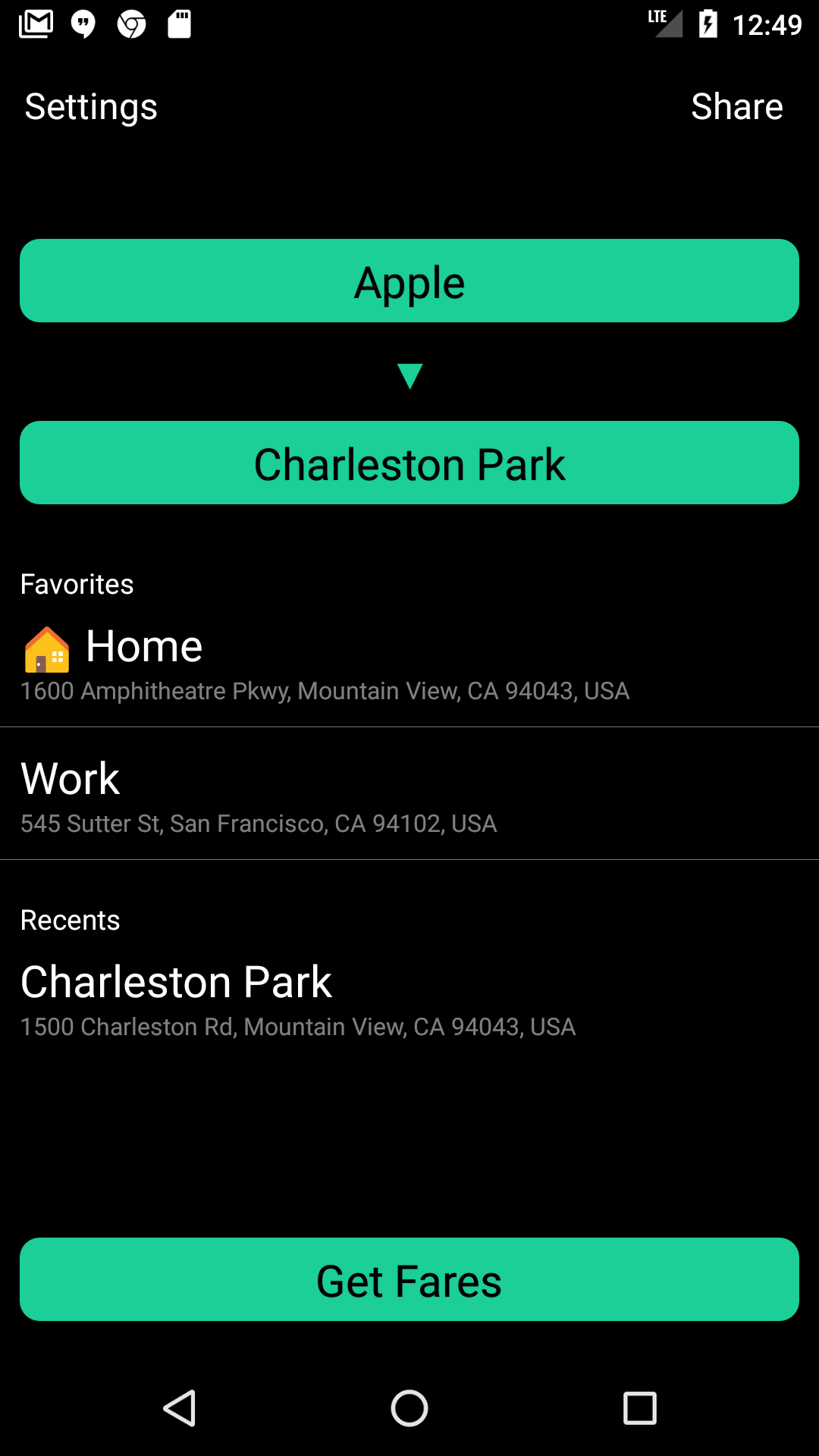 13 new and notable Android apps and live wallpapers from the last two ...