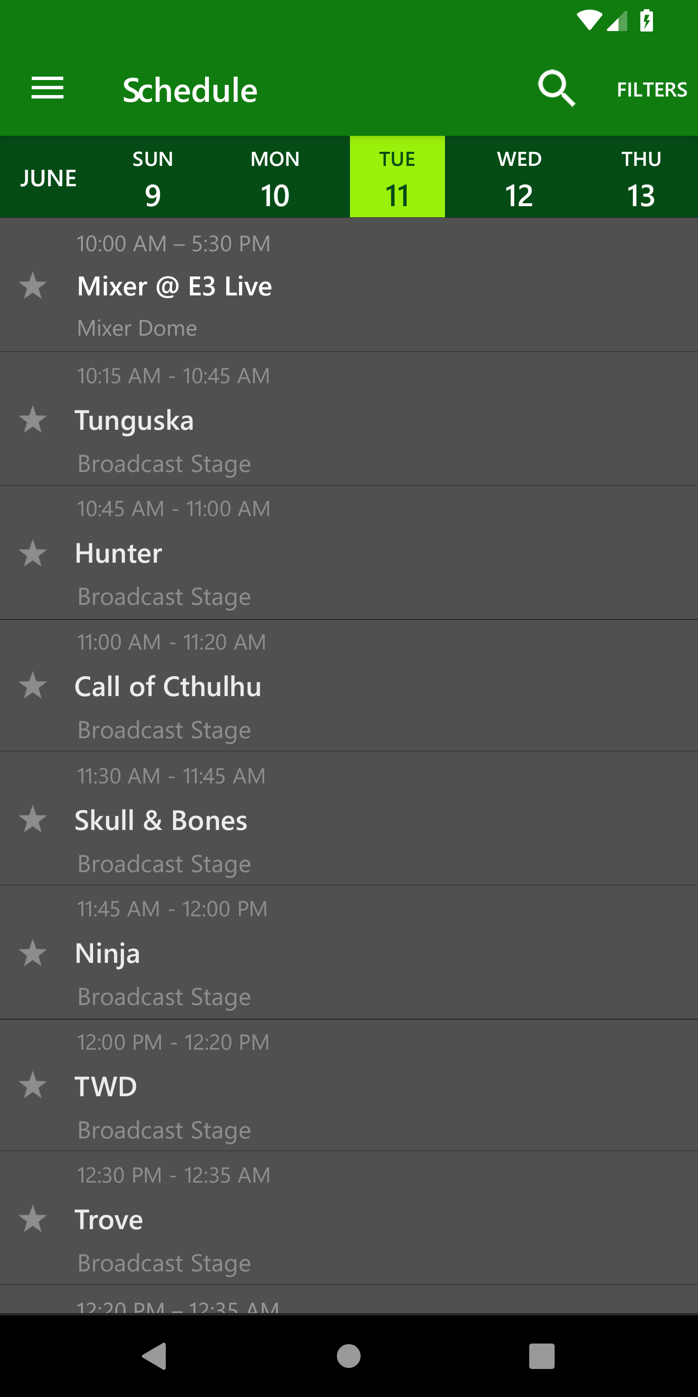 13 new and notable Android apps and live wallpapers from the last two ...
