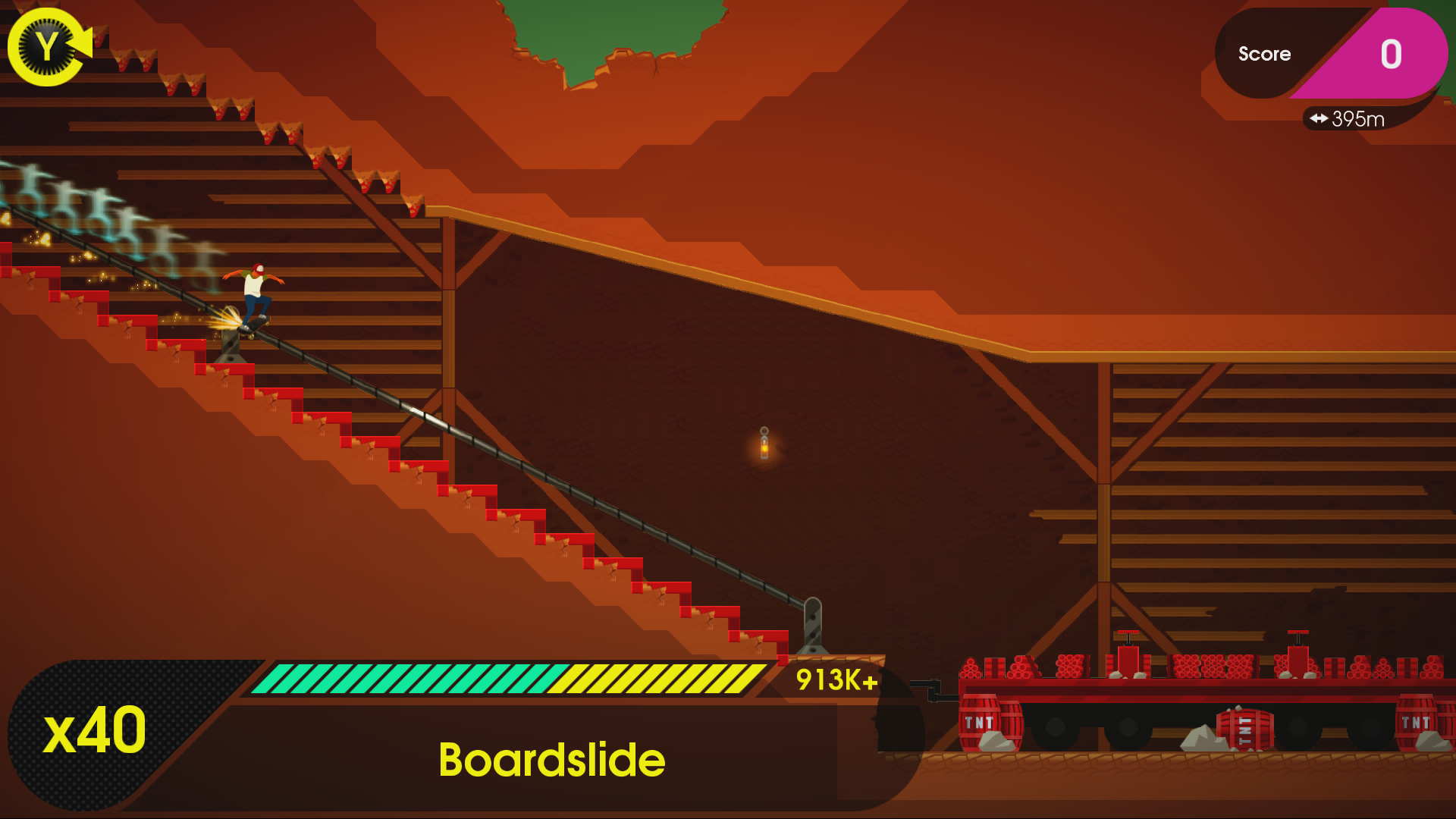 20 of the best Android TV games available on the Play Store in 2019