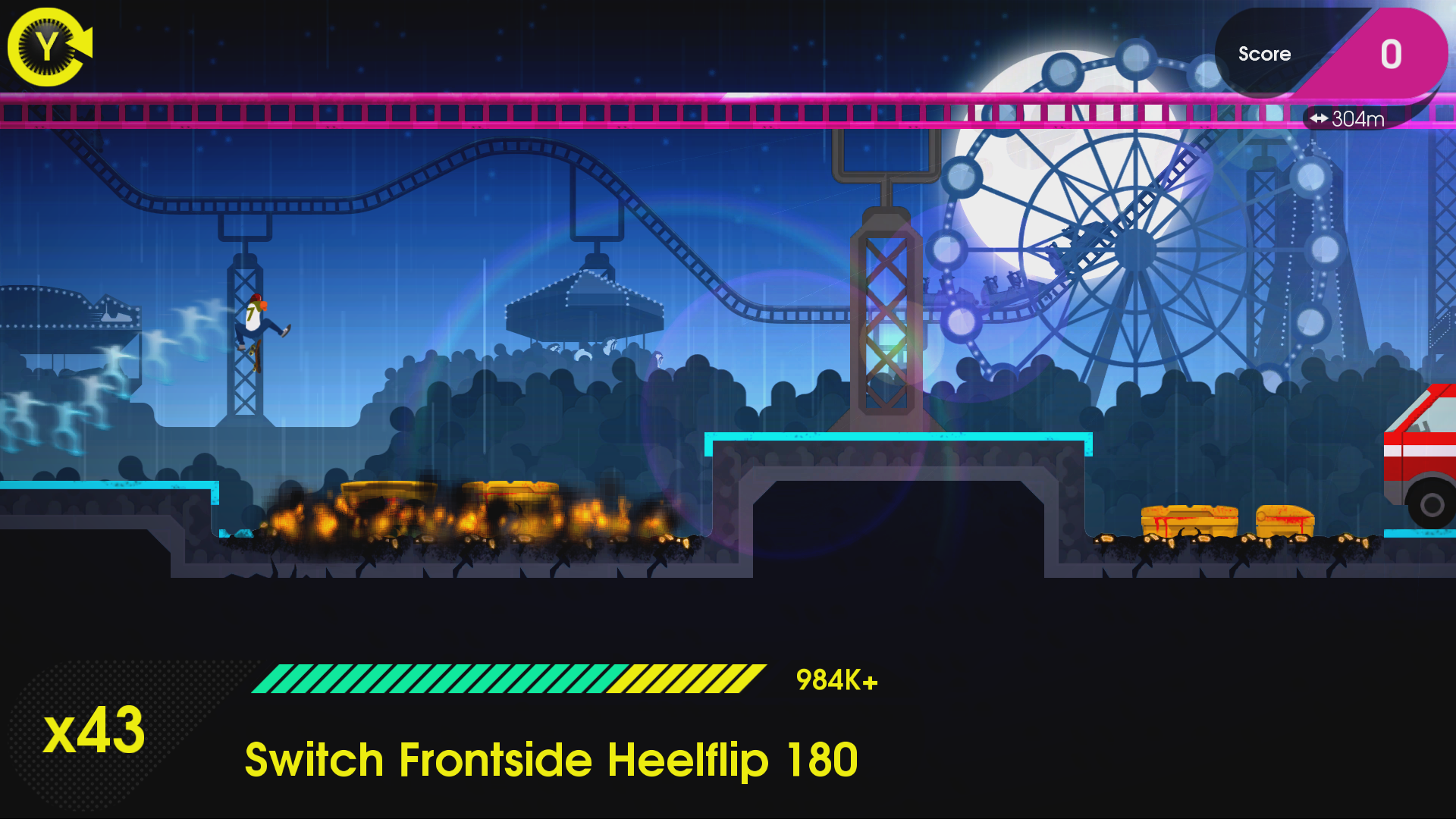 20 of the best Android TV games available on the Play Store in 2019