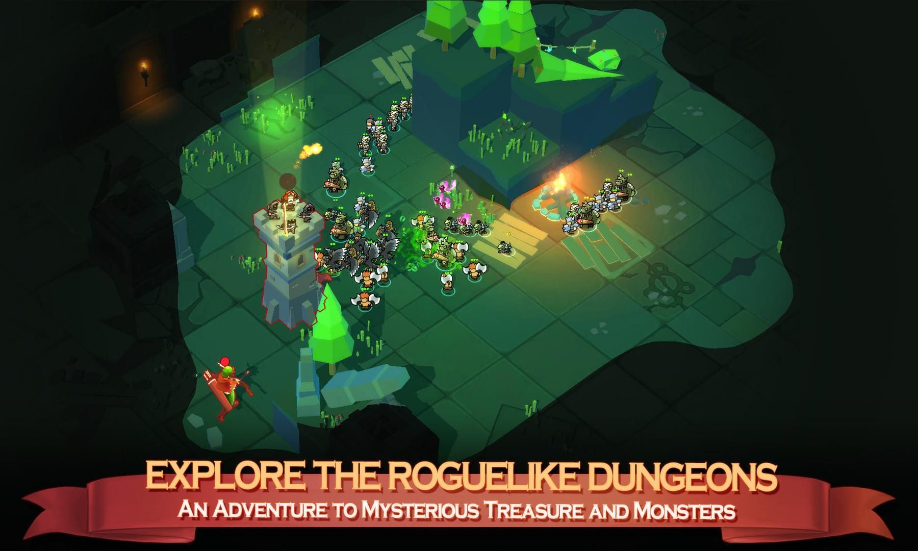 16 best new Android games released this week including LEGO Tower ...