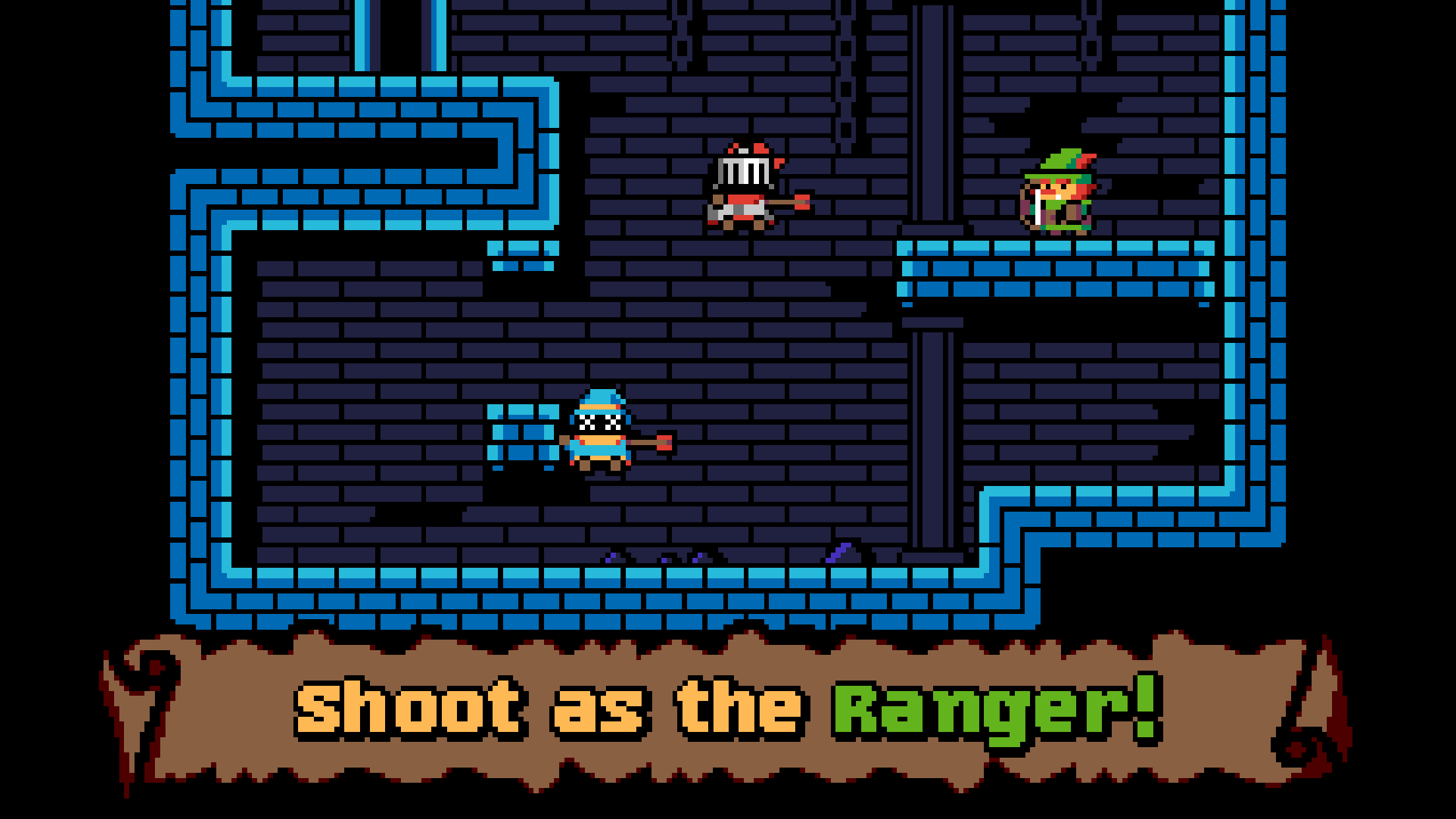 16 best new Android games released this week including LEGO Tower ...