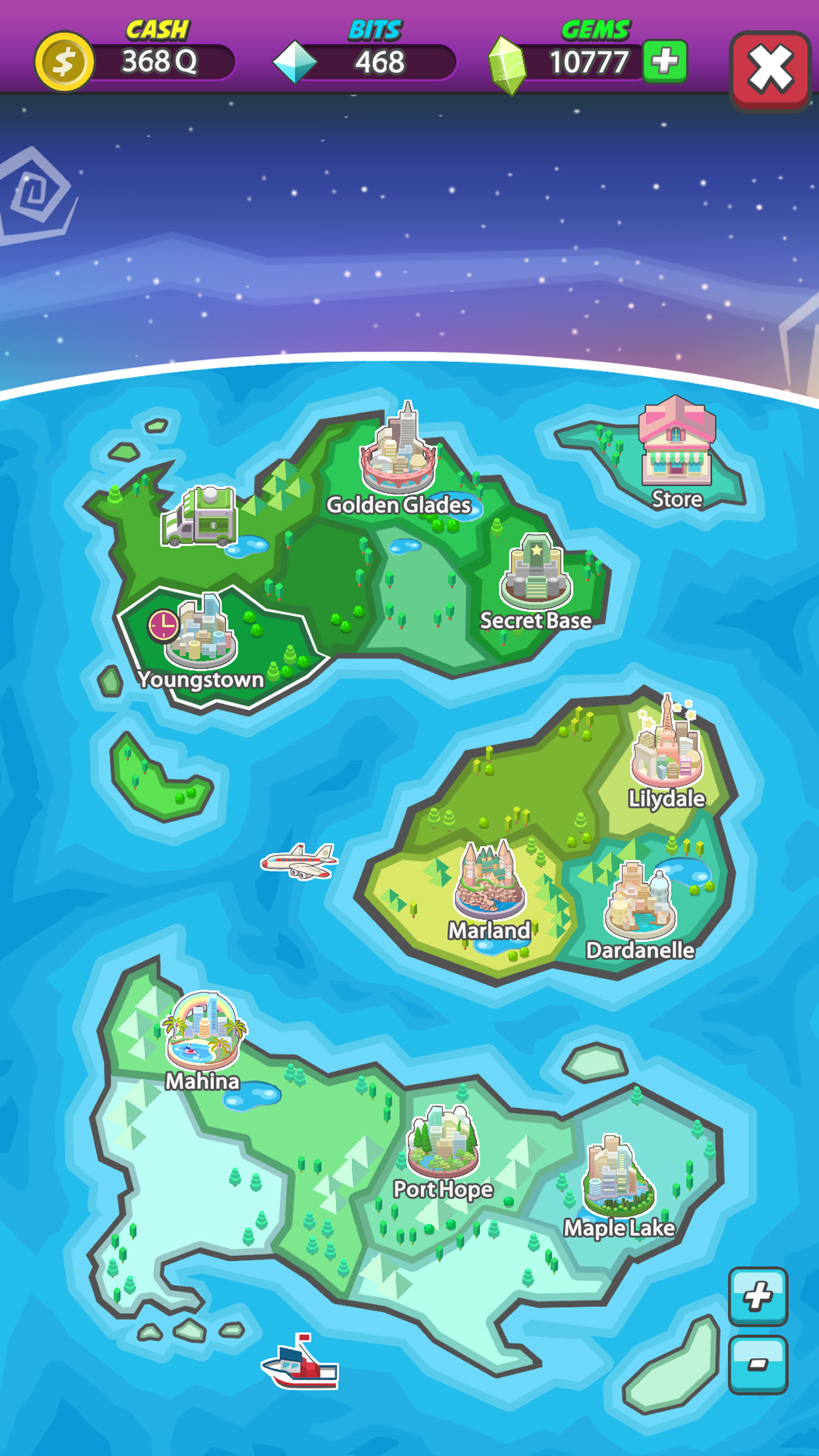 19 best new (and 1 WTF) Android games released this week including ...