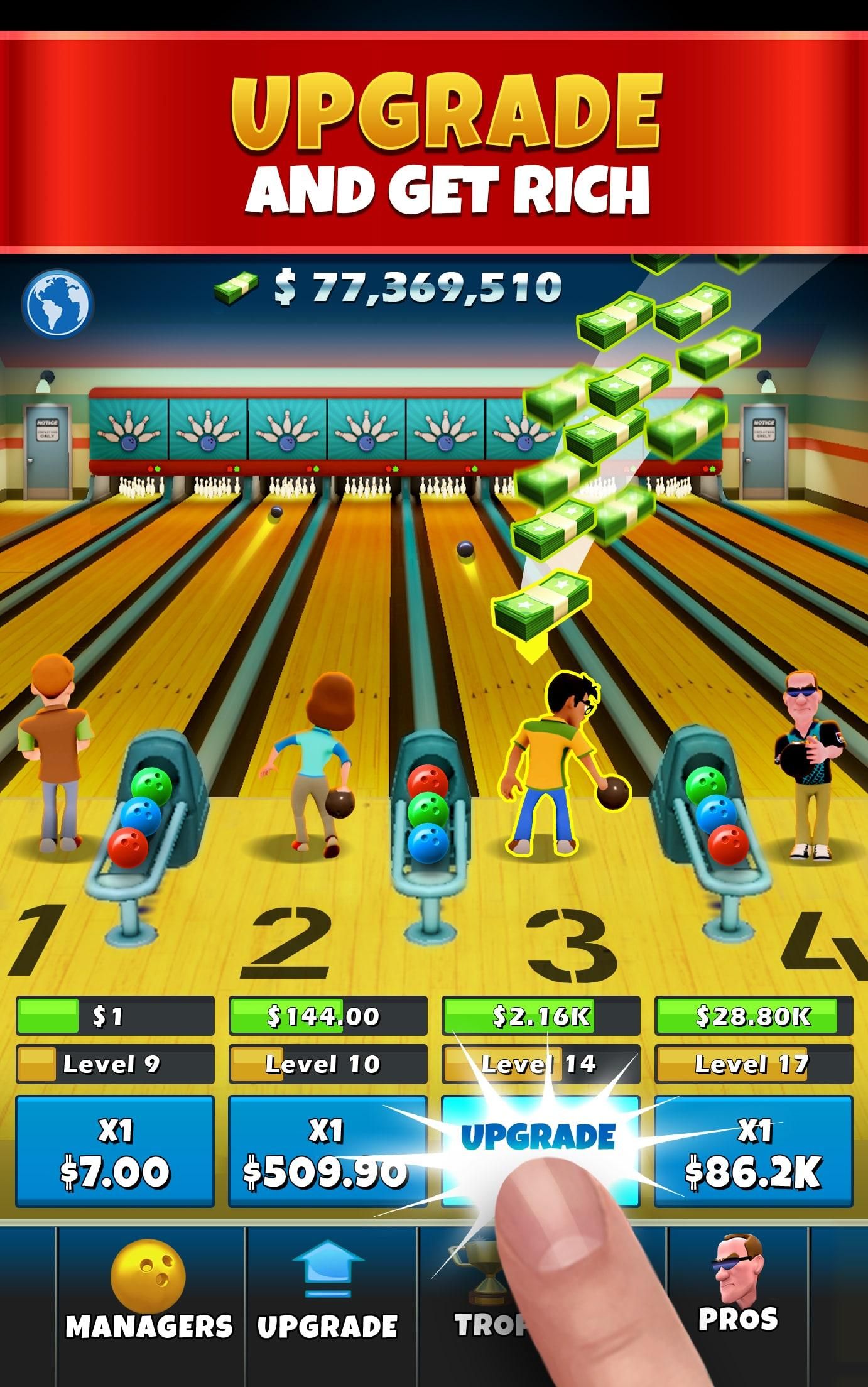 19 best new (and 1 WTF) Android games released this week including Gundam Battle: Gunpla Warfare ...