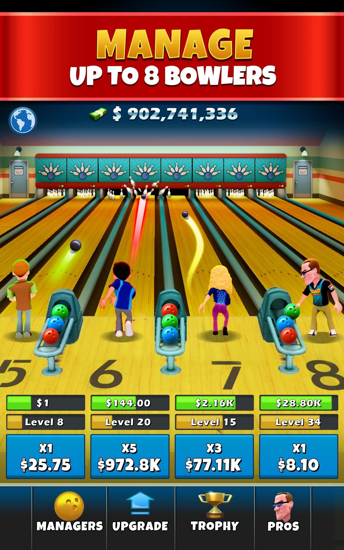 19 best new (and 1 WTF) Android games released this week including Gundam Battle: Gunpla Warfare ...