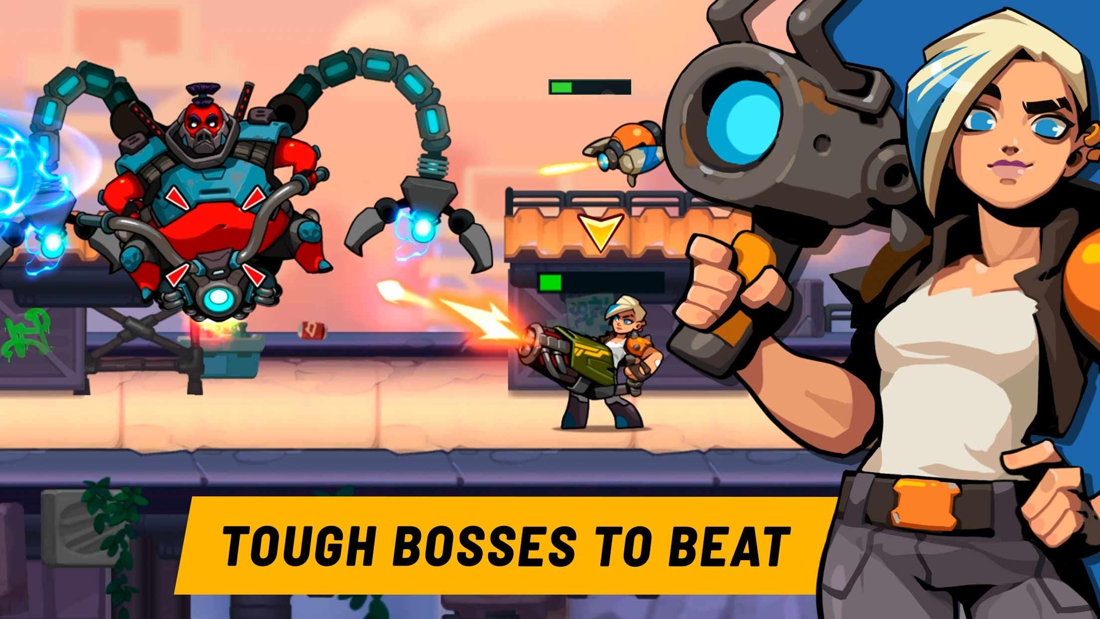 19 best new Android games released this week including Flashback Mobile ...