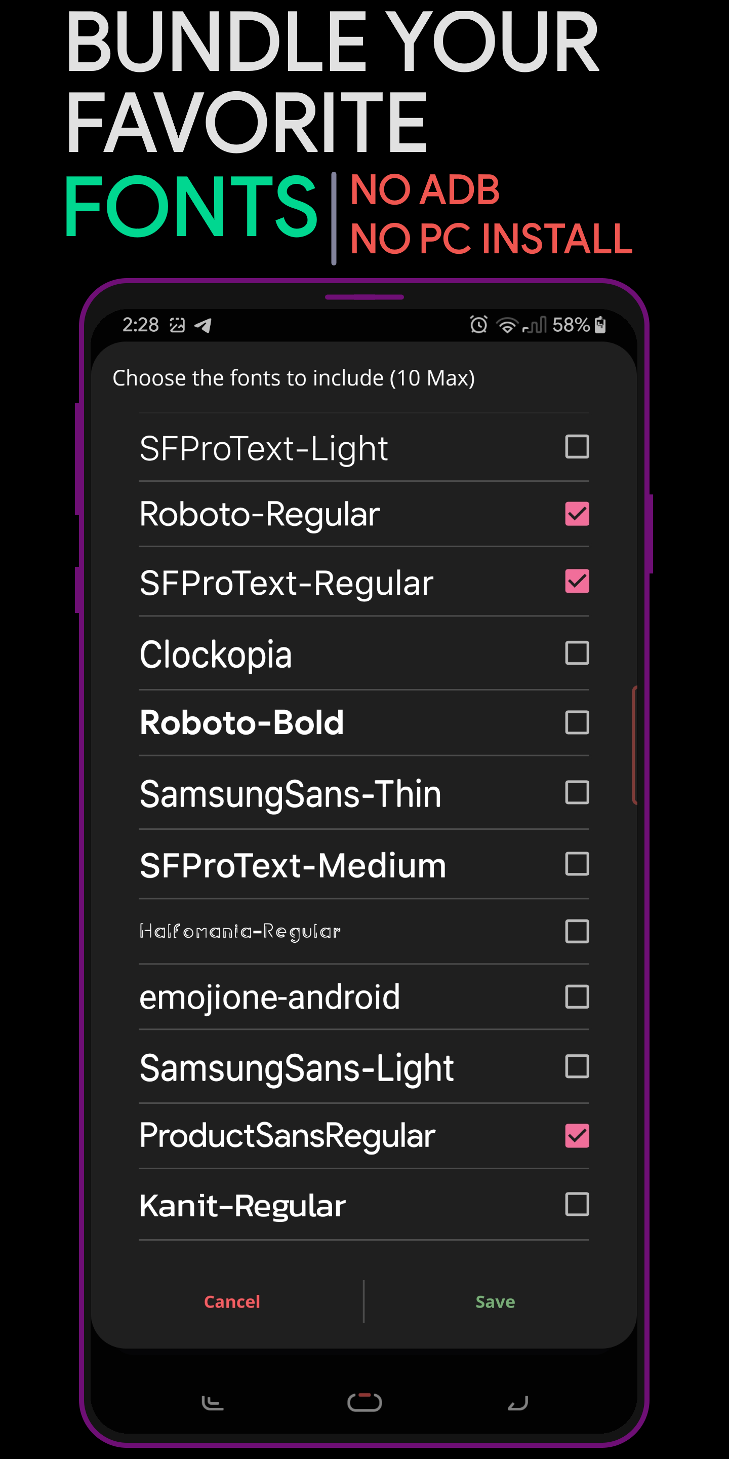 10 new and notable Android apps from the last three weeks including Hex ...