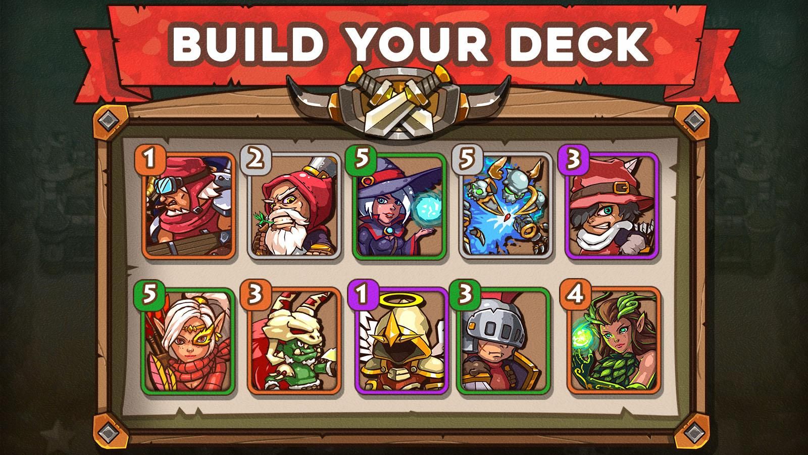 16 best new Android games released this week including LEGO Tower ...