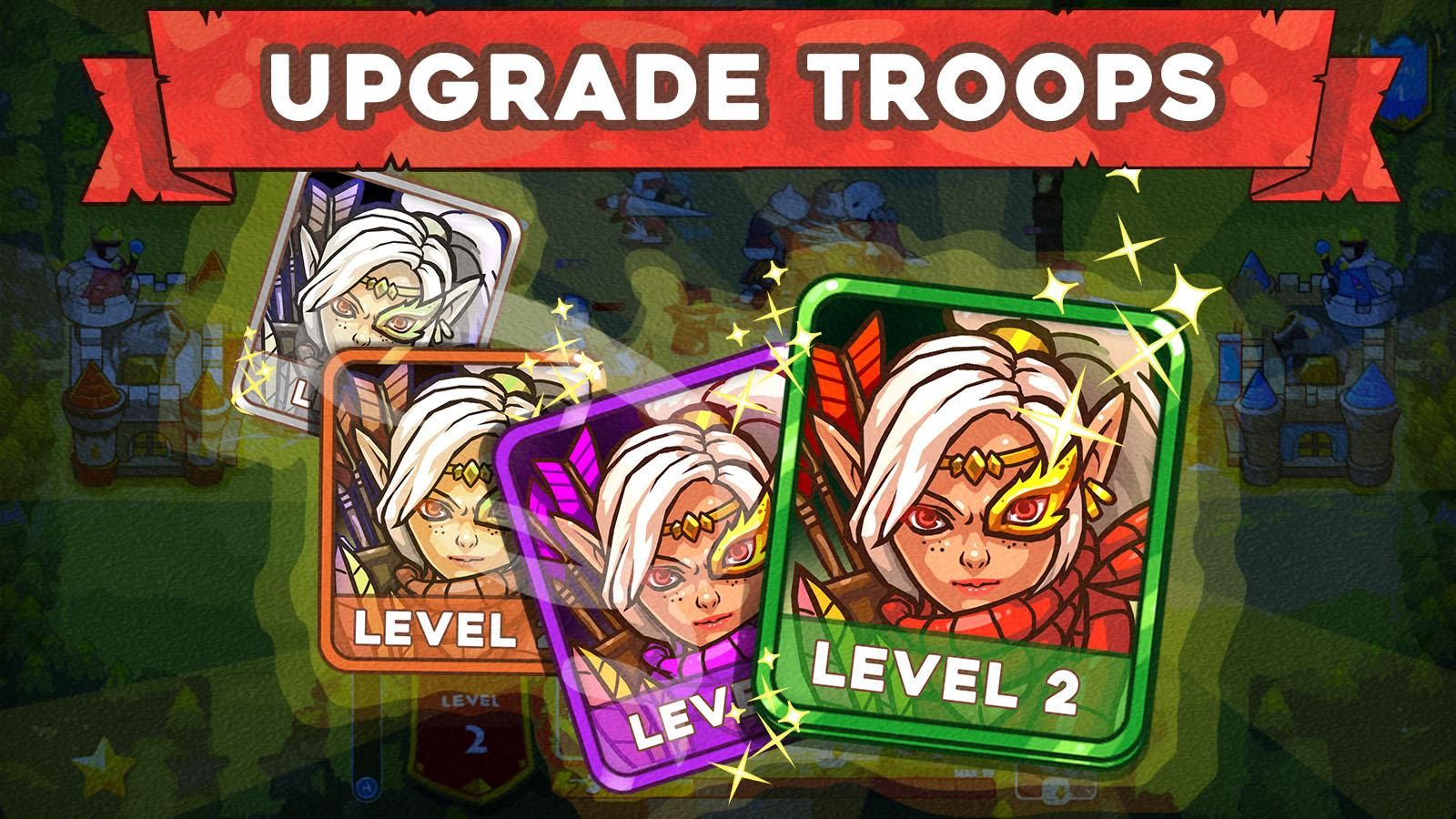 16 best new Android games released this week including LEGO Tower ...