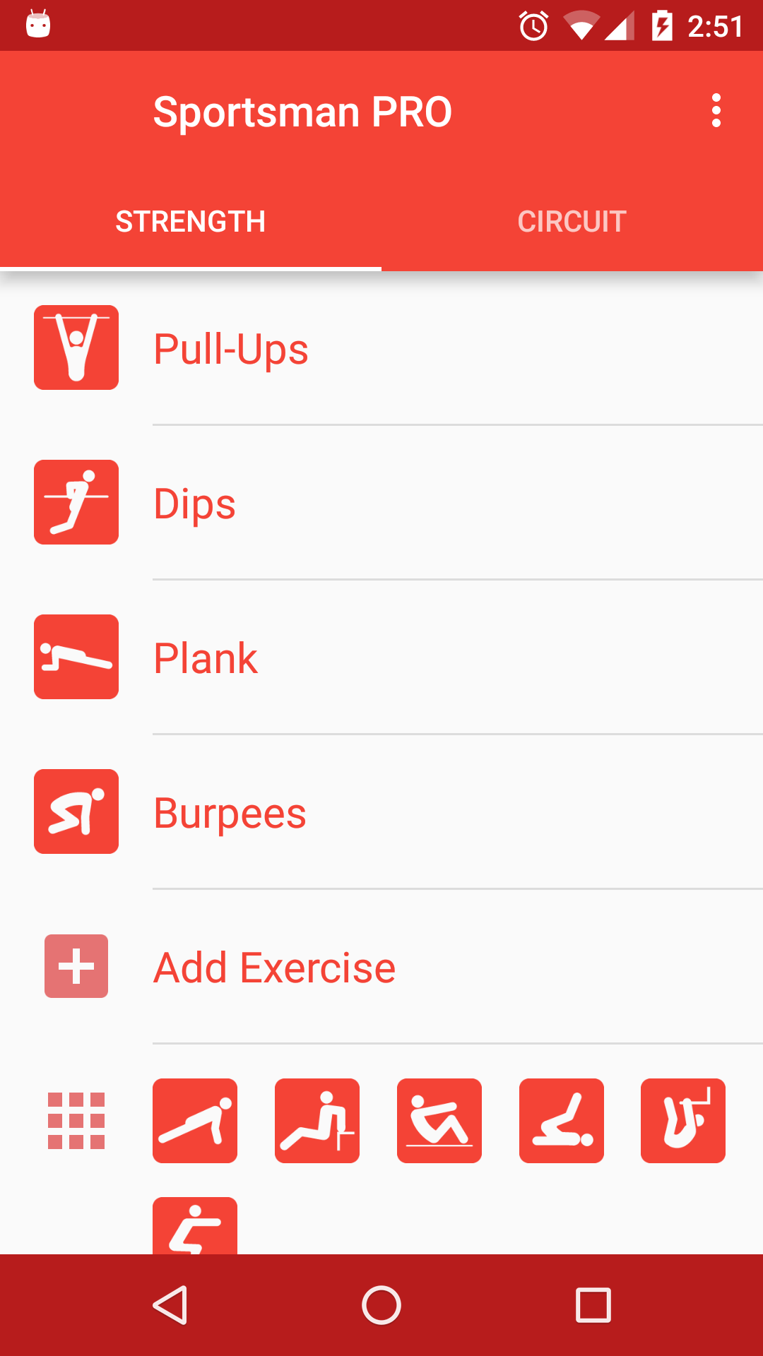 Get fit with your phone: 15 great apps to help you work out from home ...