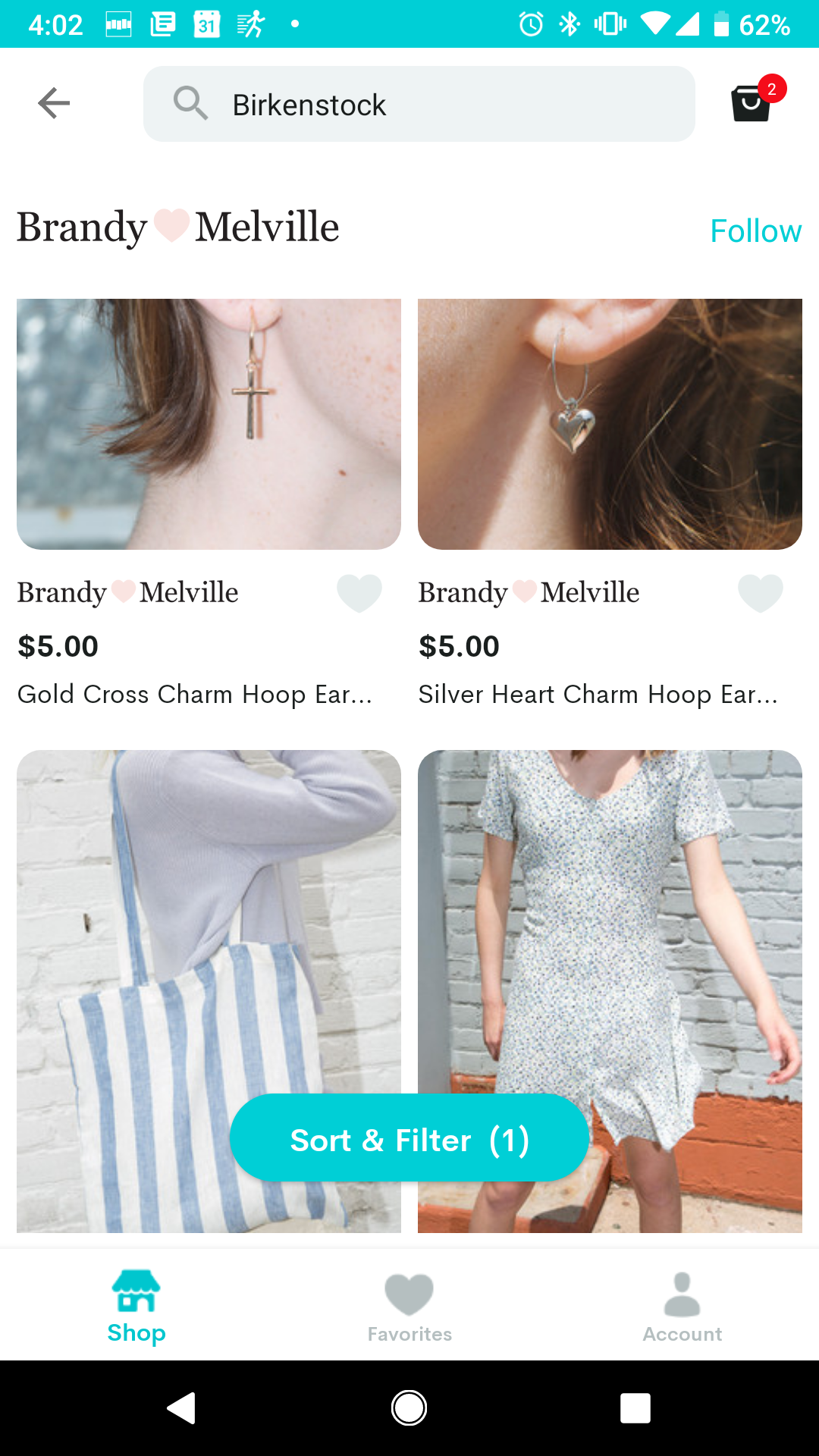 10 new and notable Android apps from the last two weeks including ...