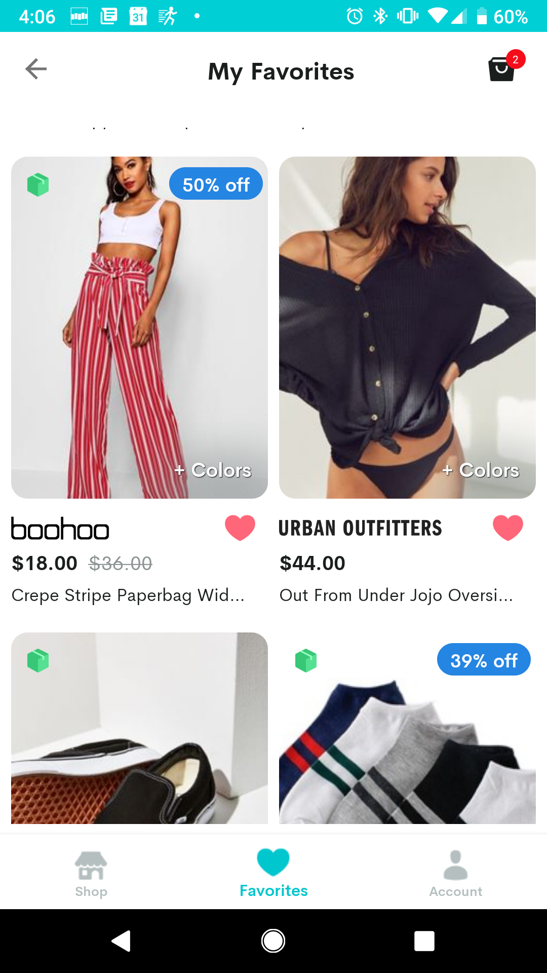 10 new and notable Android apps from the last two weeks including ...