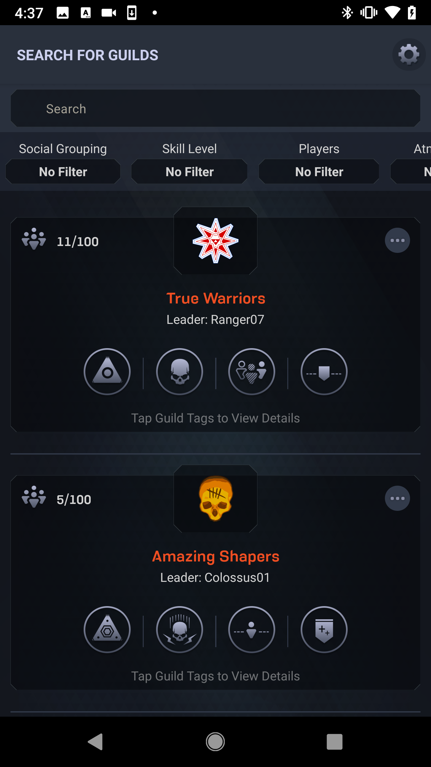 10 new and notable Android apps from the last two weeks including ...