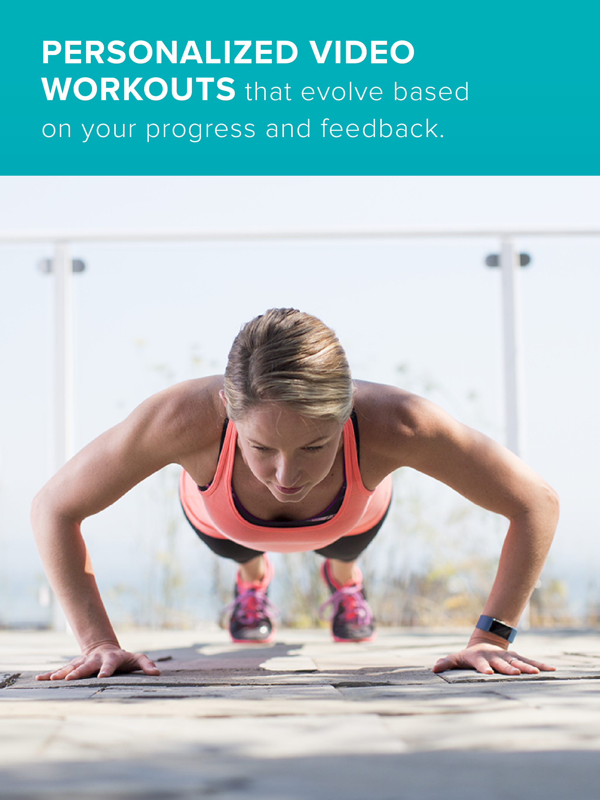 Get fit with your phone: 15 great apps to help you work out from home ...