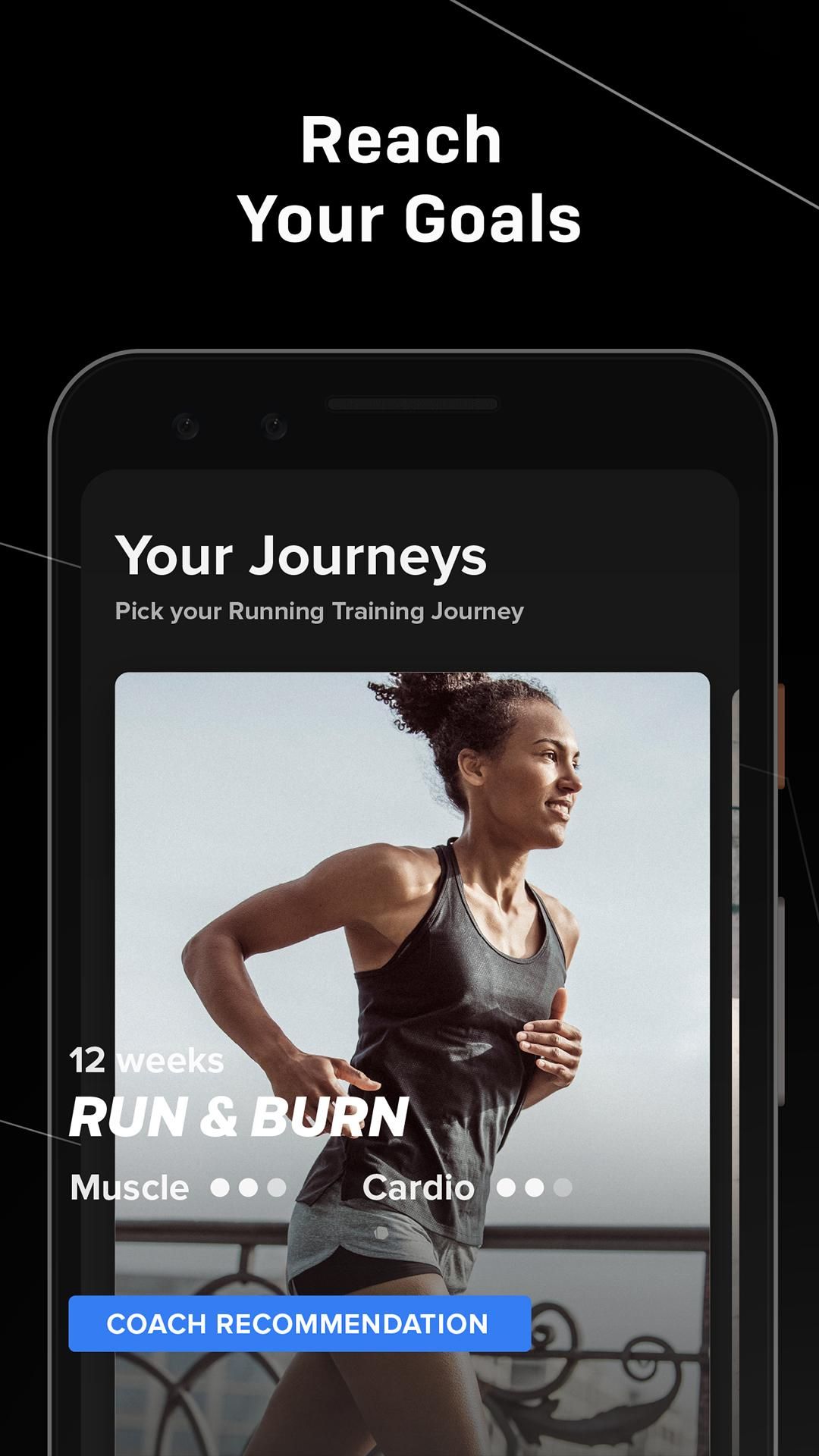 Get fit with your phone: 15 great apps to help you work out from home ...