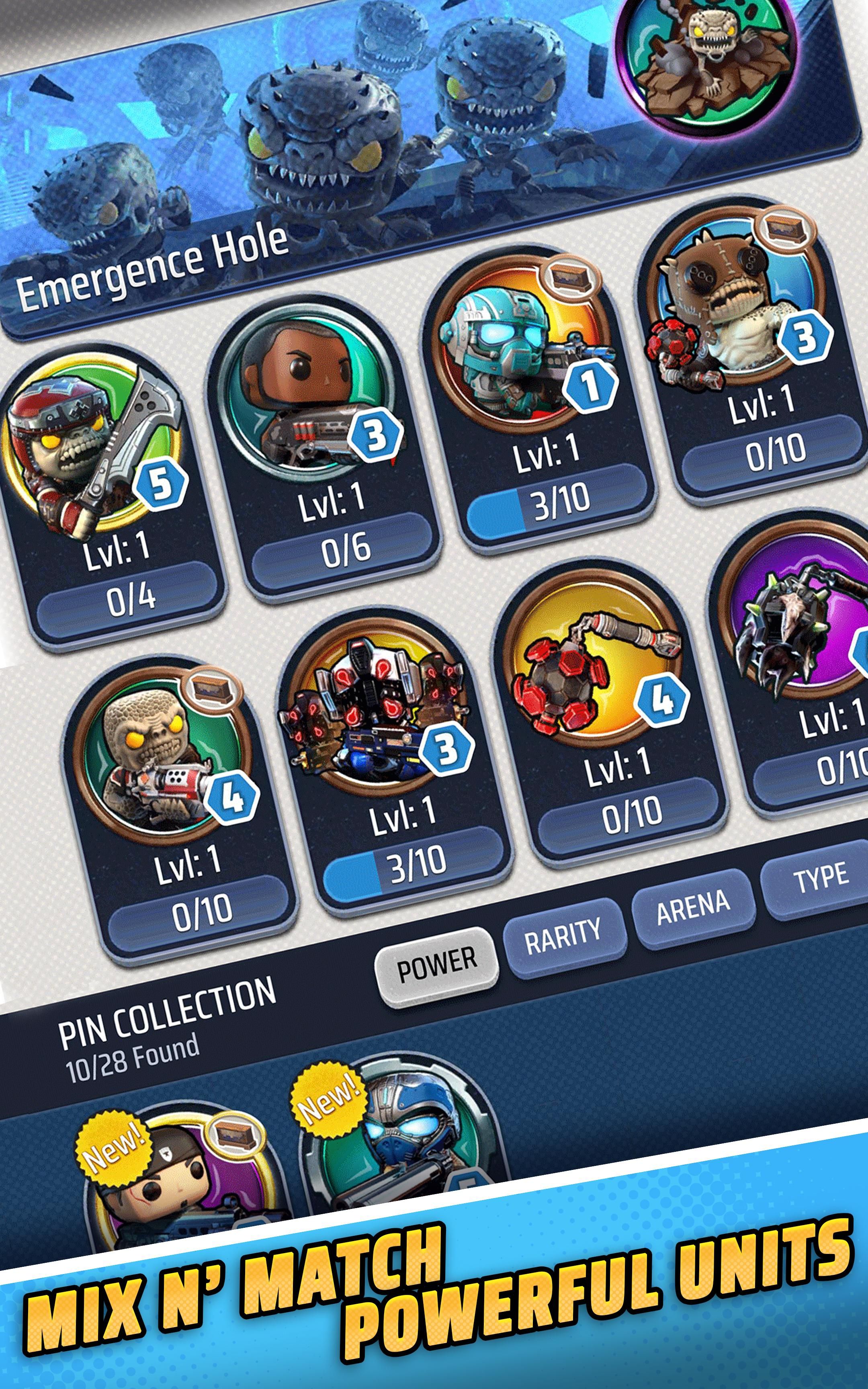 20 best new Android games released this week including MyNBA2K20, Gears ...