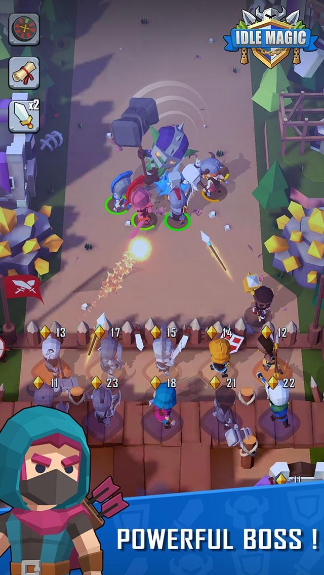 23 best new Android games released this week including Chessplode ...