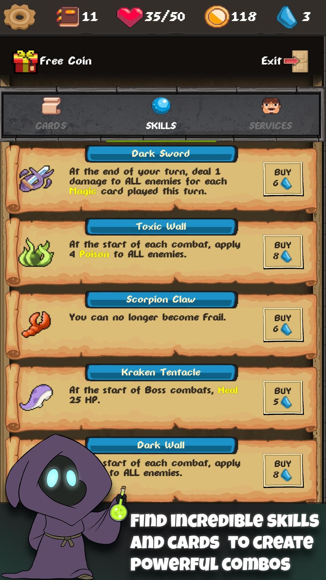 24 best new Android games released this week including Pokémon Masters ...