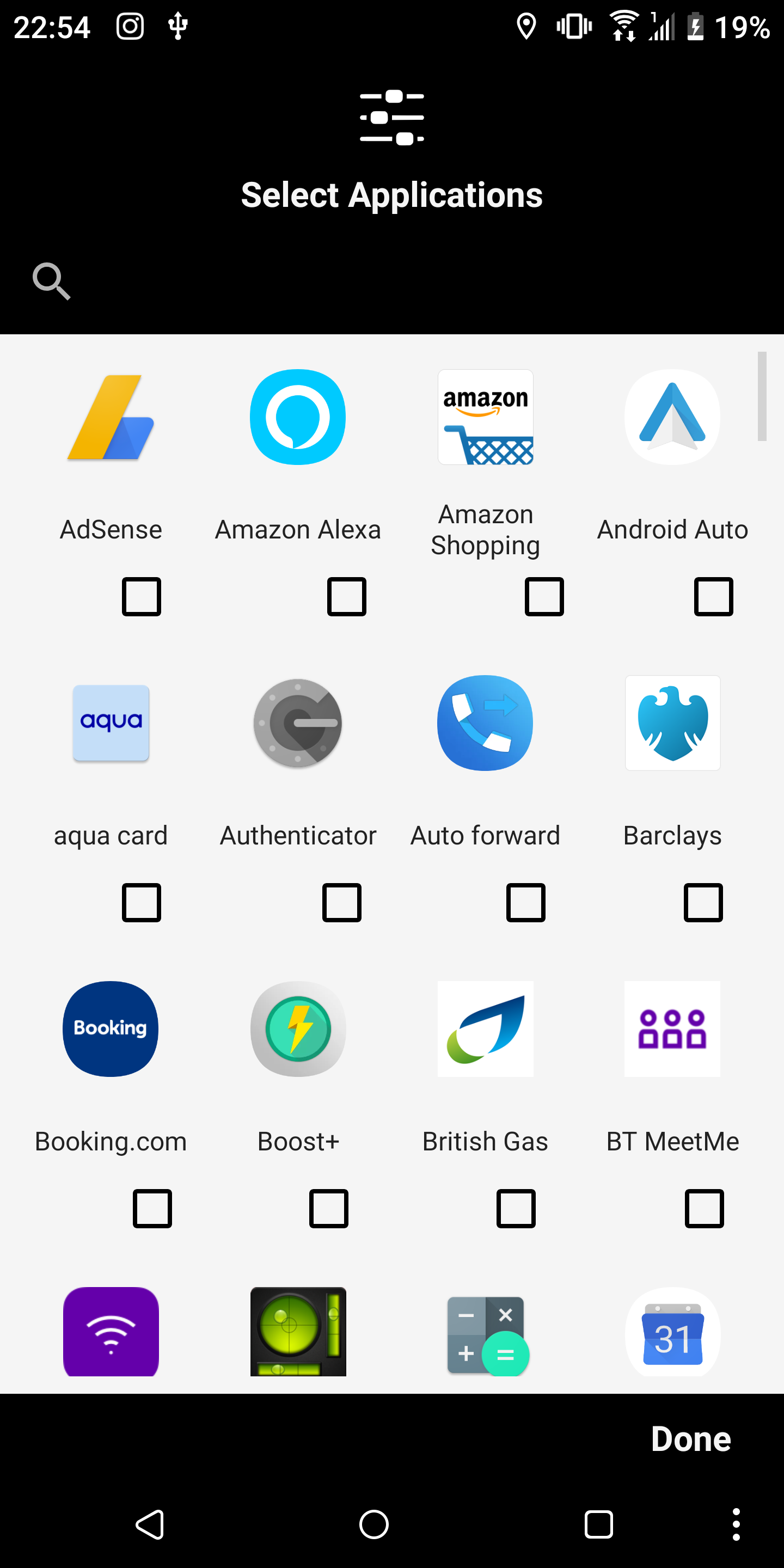10 new and notable Android apps and live wallpapers from the last week ...
