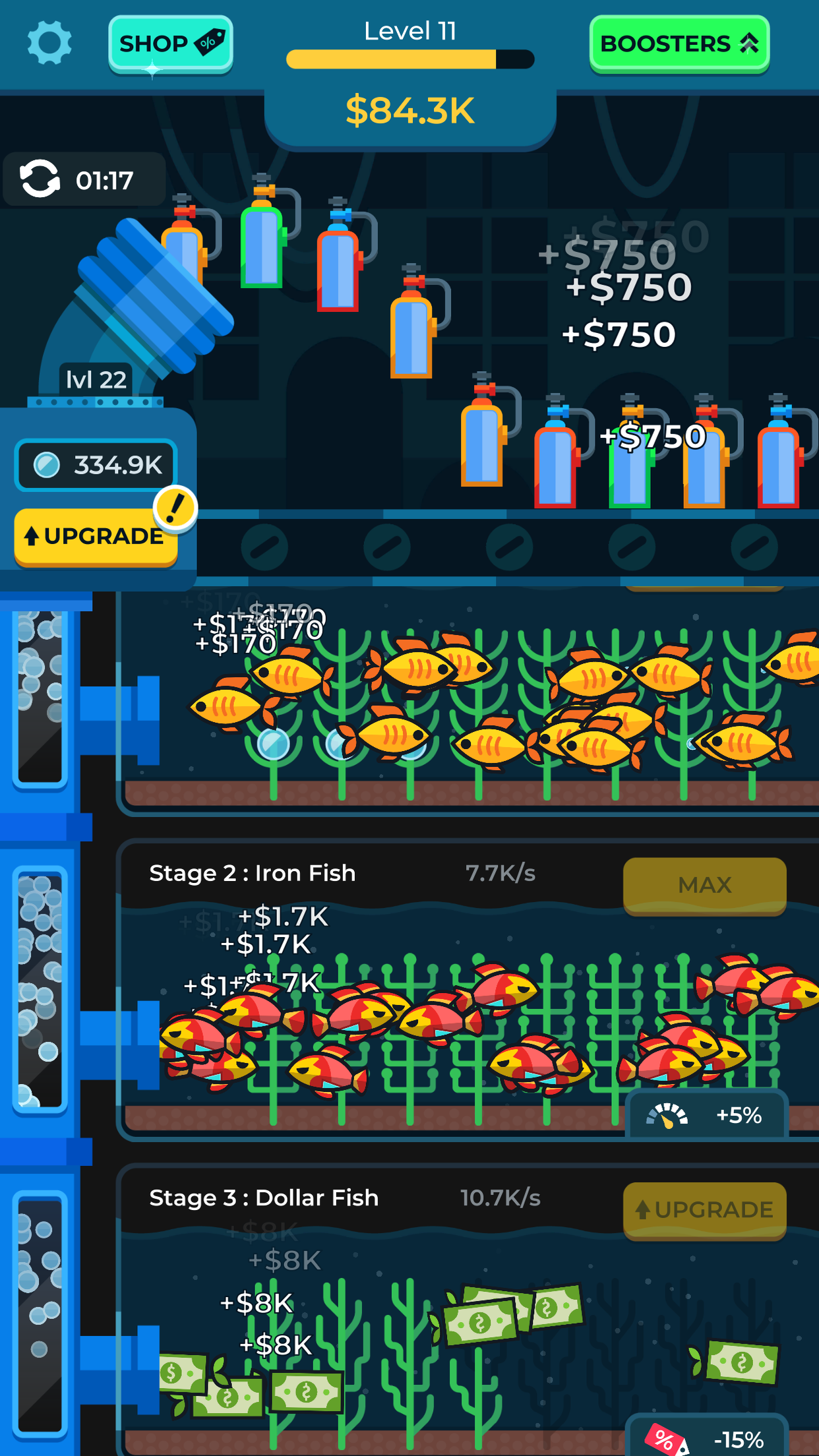 25 new Android games from the week of October 14, 2019: Bad North ...