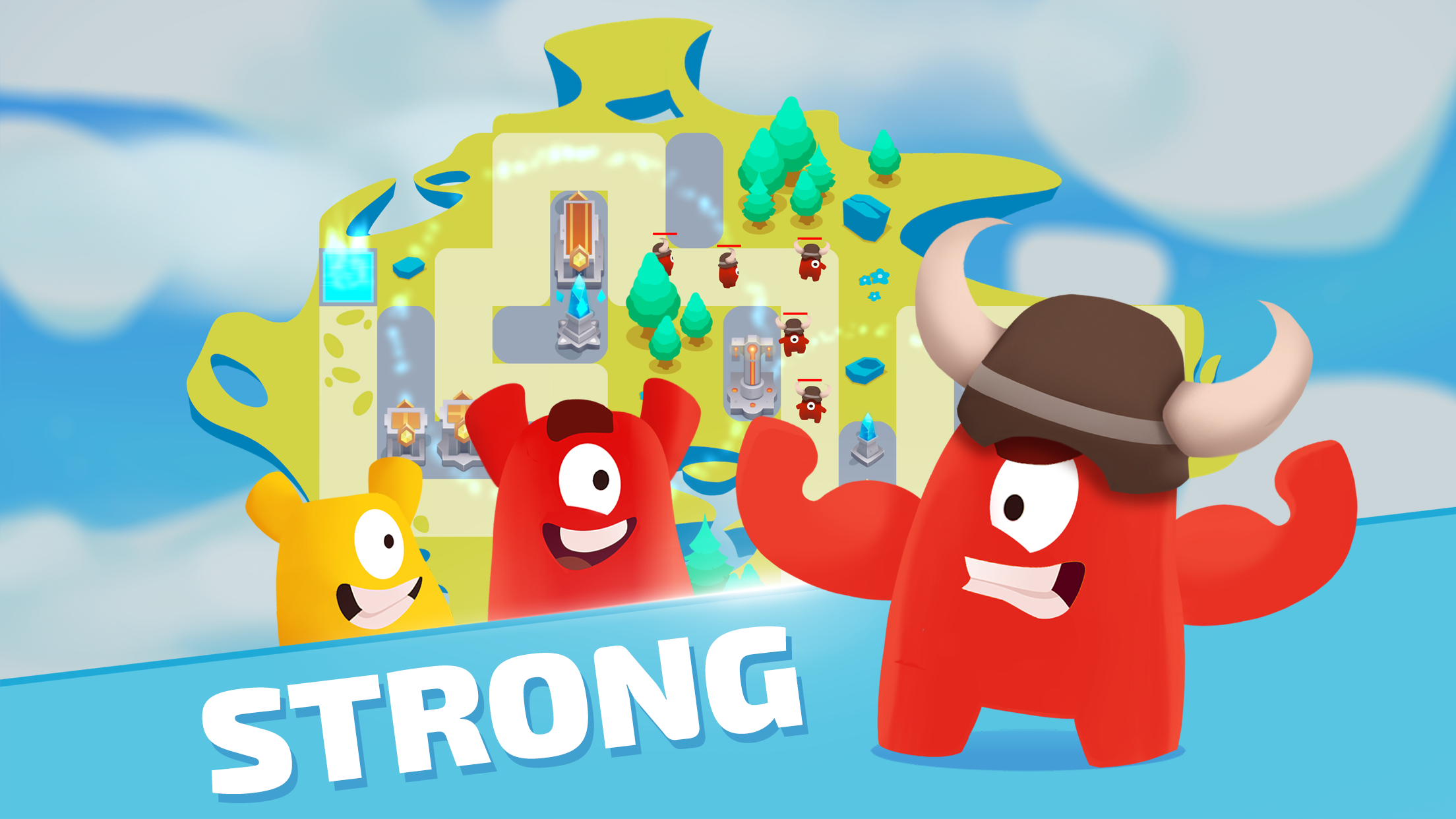 15 of the best tower defense games available on Android in 2019