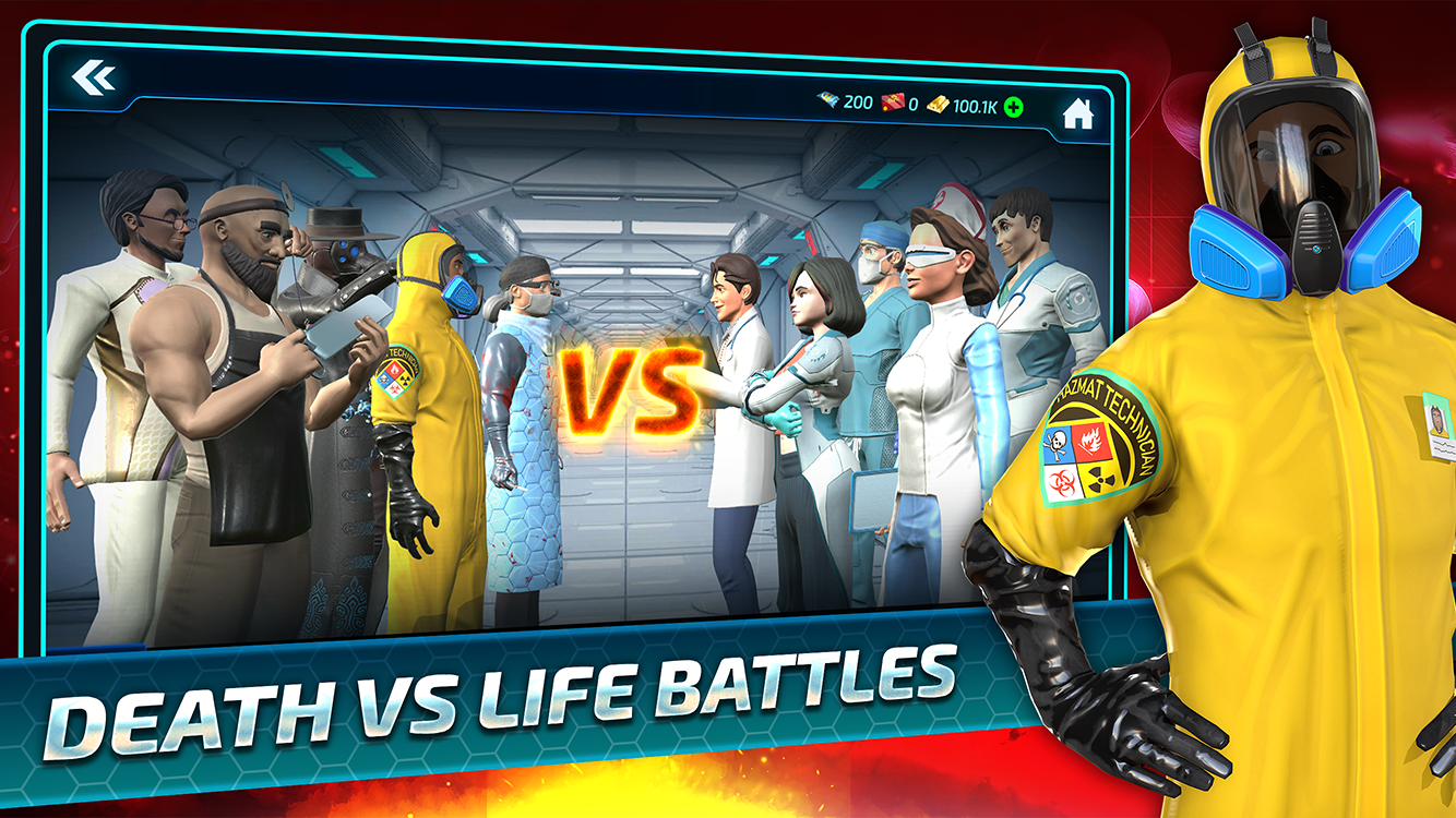 34 new Android games from the week of December 2, 2019: EVE Echoes ...