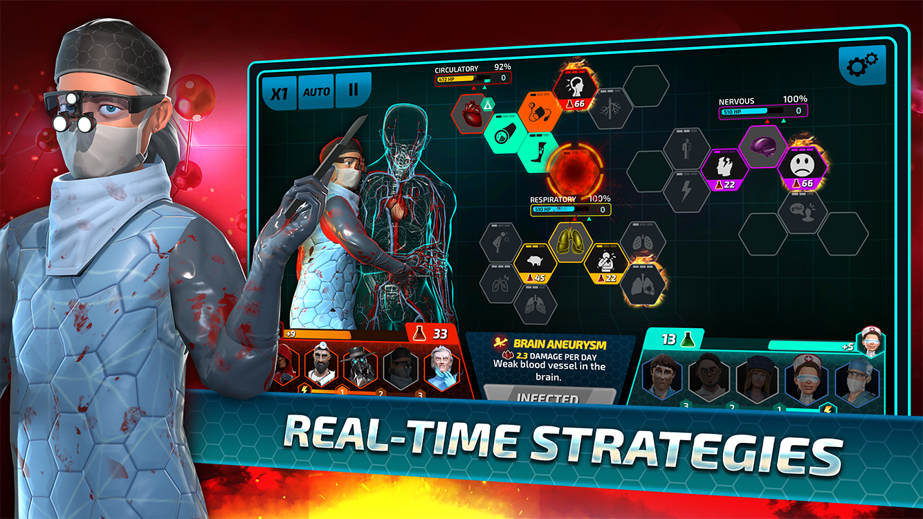 34 new Android games from the week of December 2, 2019: EVE Echoes ...