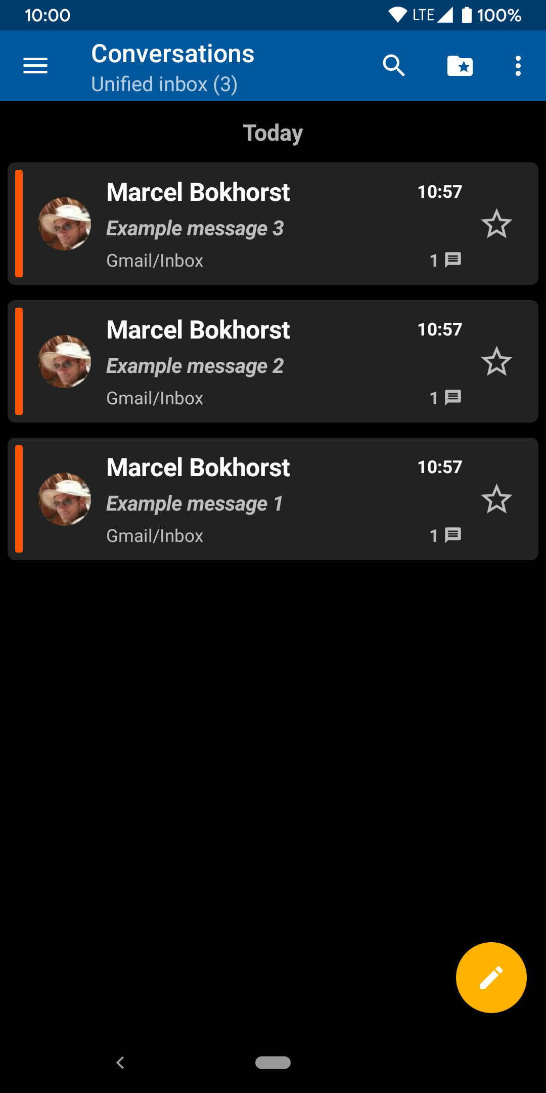 12 new and notable Android apps from the last three weeks including ...