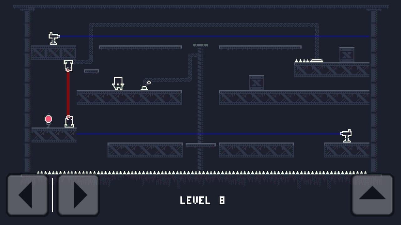 20 new Android games from the week of January 13th, 2020: Space Grunts 2, Draw Chilly, and Chamber