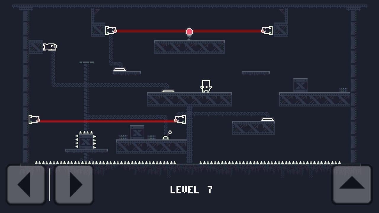 20 new Android games from the week of January 13th, 2020: Space Grunts 2, Draw Chilly, and Chamber