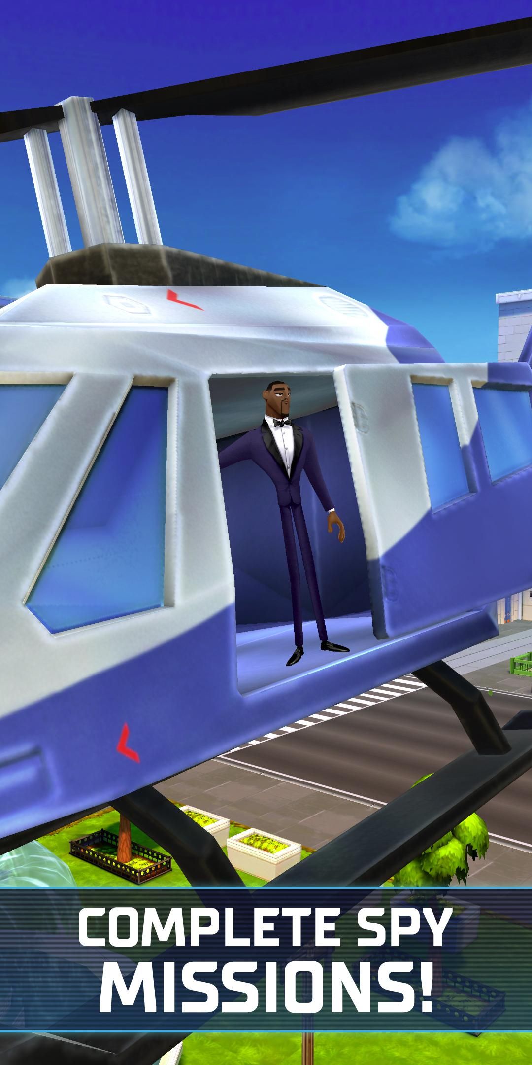18 new Android games from the last two weeks: The White Door, 60 ...