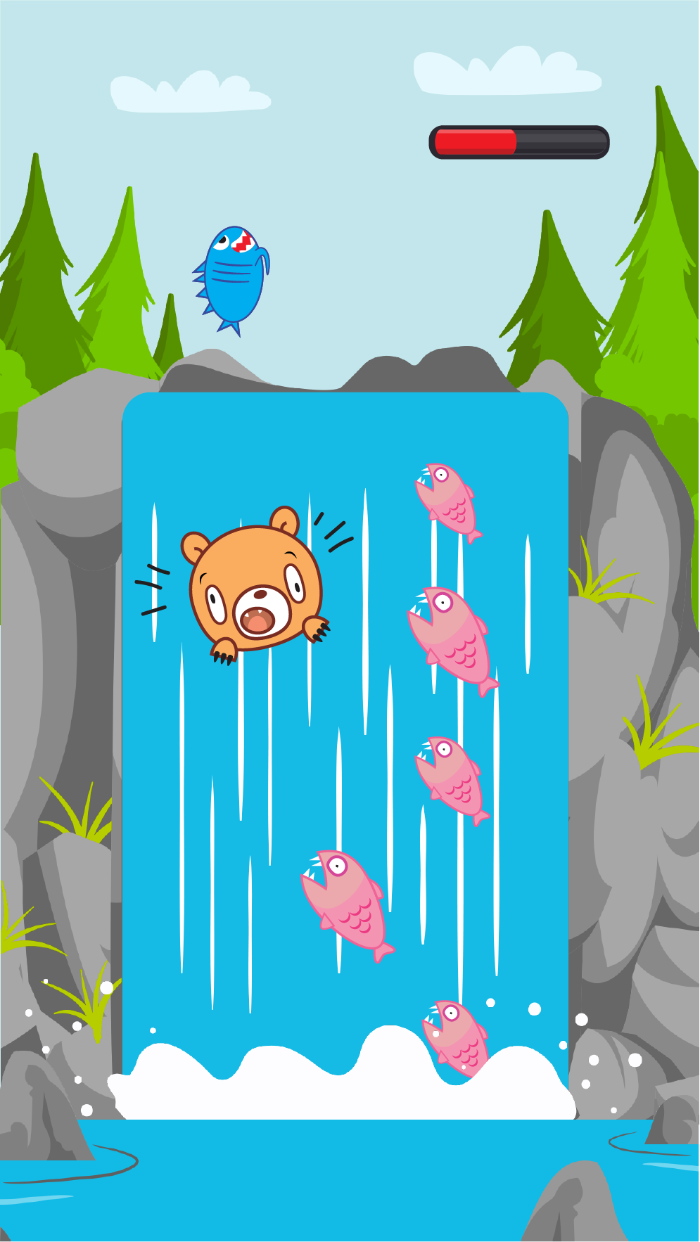 18 new Android games from the last two weeks: The White Door, 60 ...