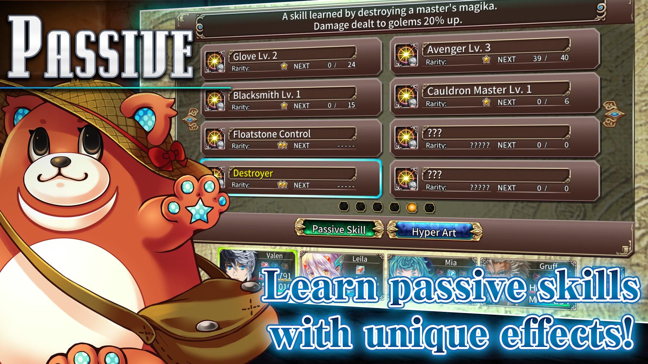 20 new Android games from the week of January 13th, 2020: Space Grunts 2, Draw Chilly, and Chamber