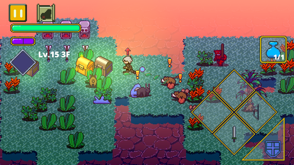 25 new Android games from the week of February 24, 2020