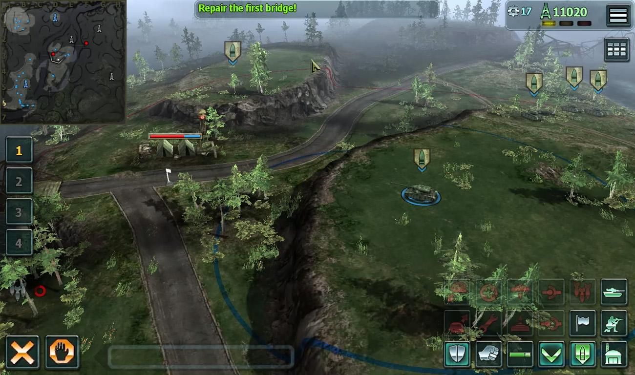 25 new Android games from the week of February 24, 2020