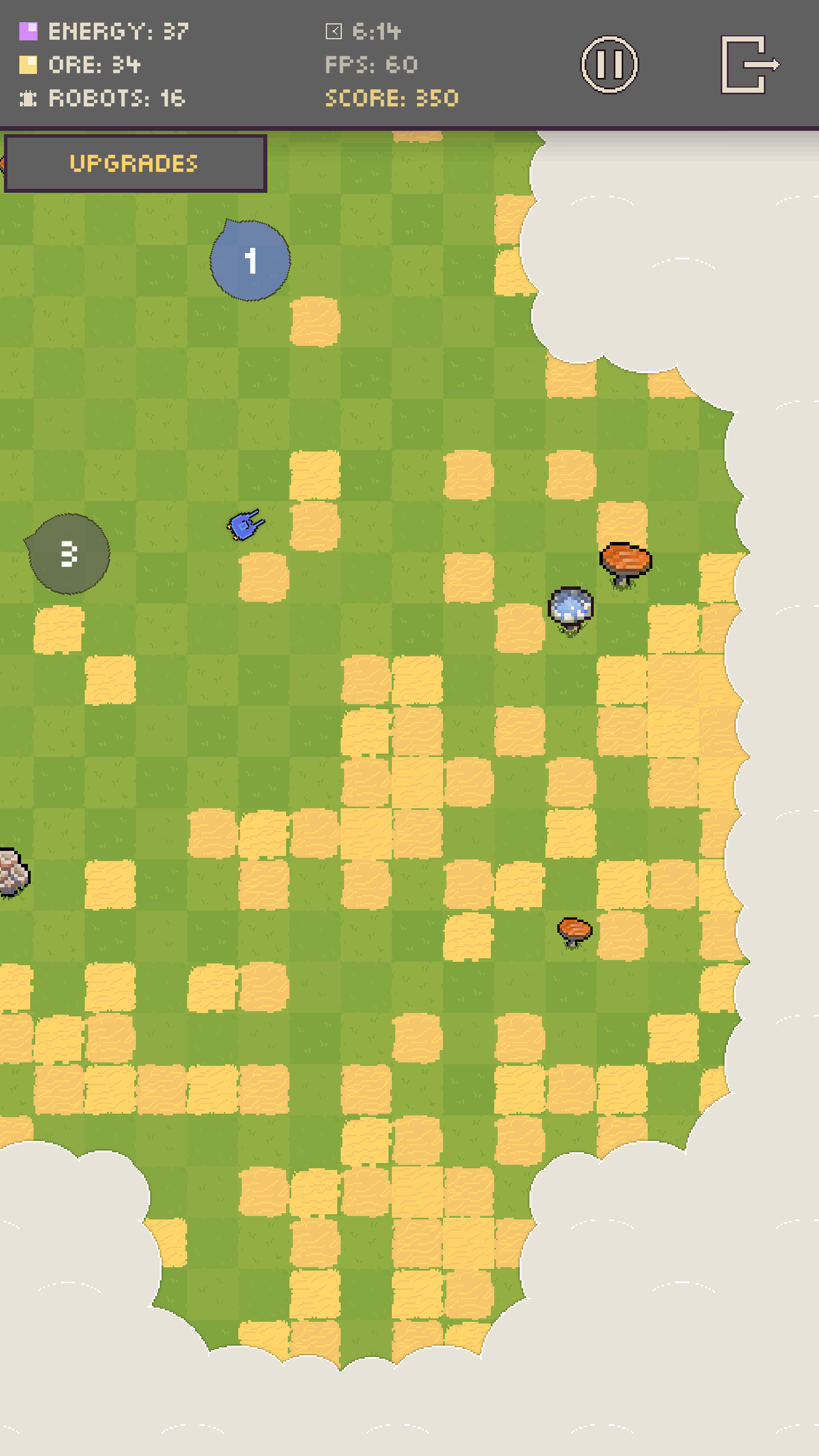 10 new Android games from the week of March 9, 2020