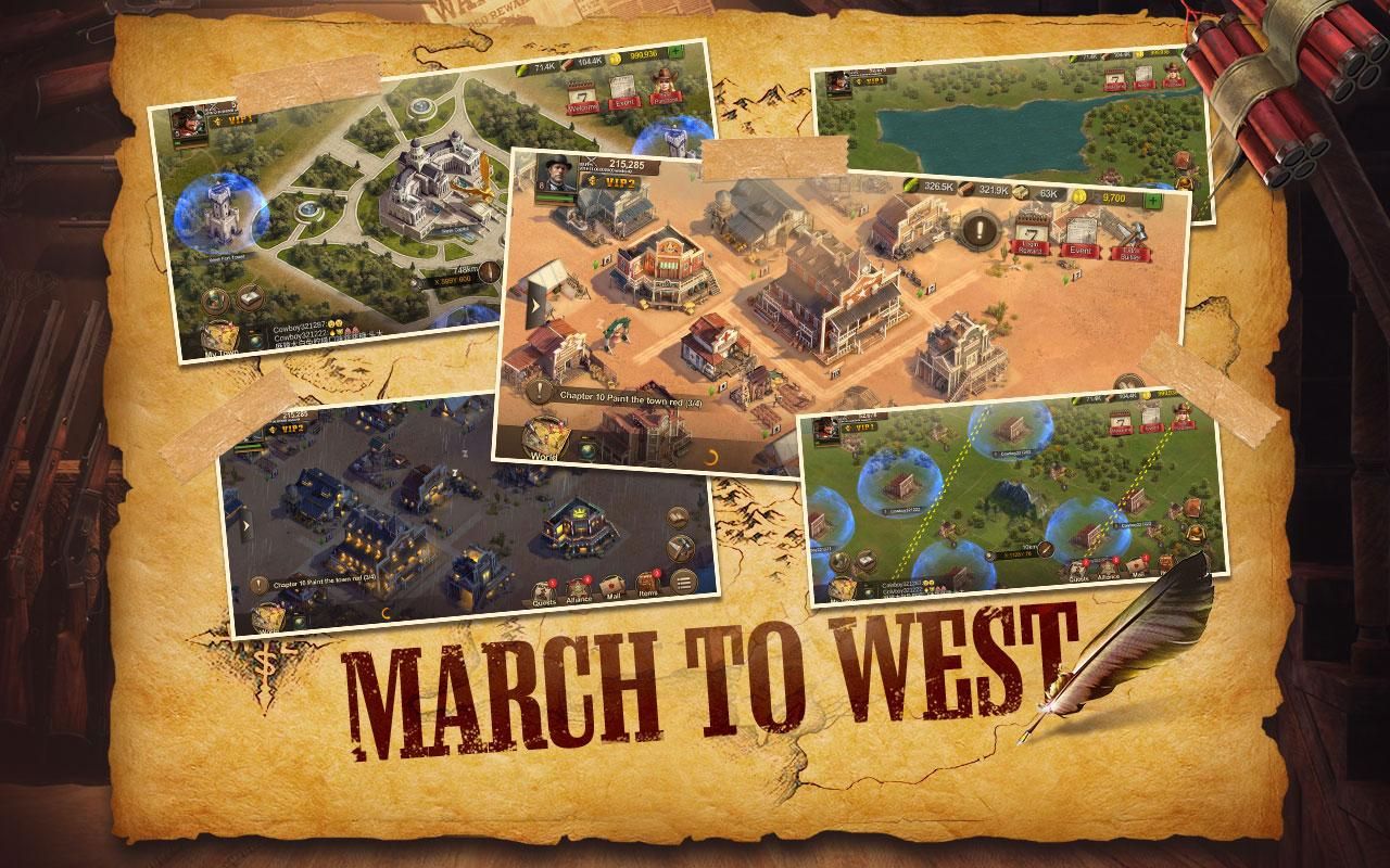 19 new Android games from the week of March 2, 2020