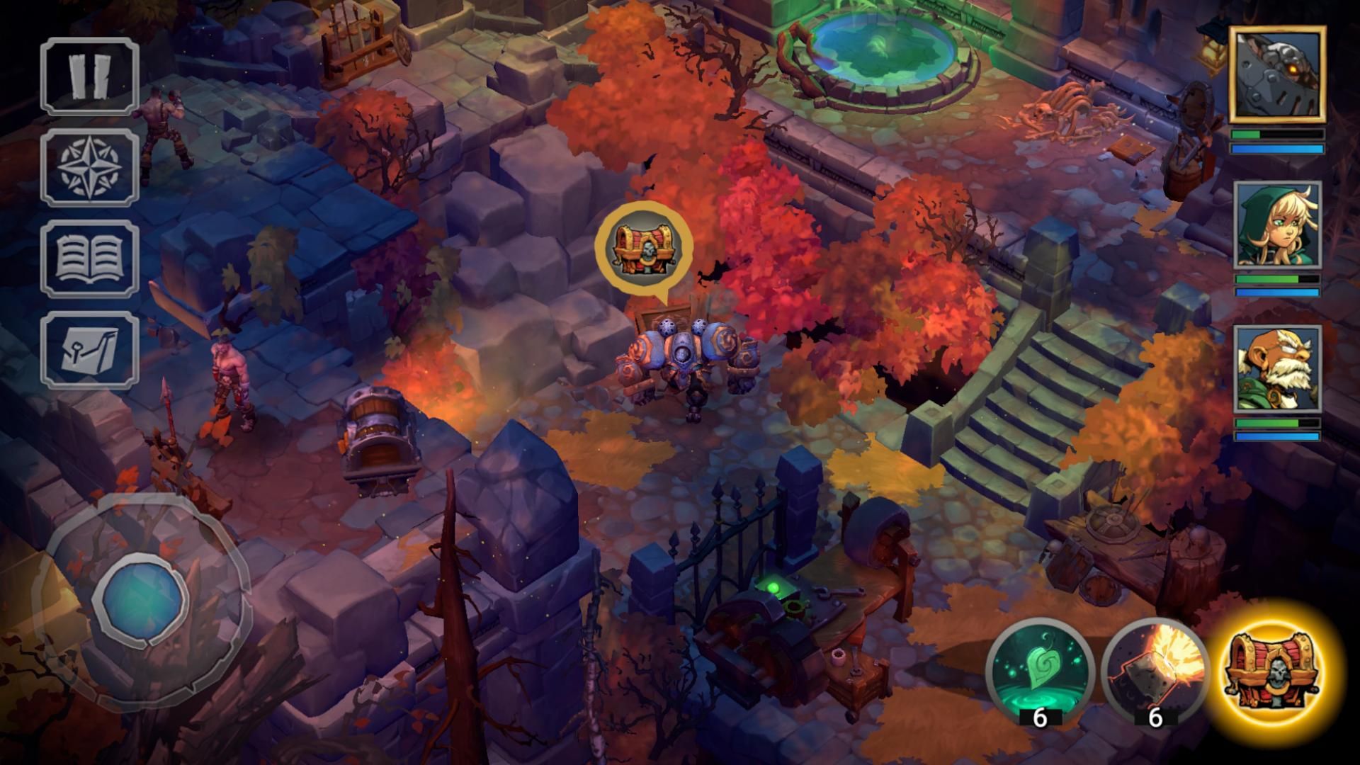 15 of the best Android games to play while you're stuck at home