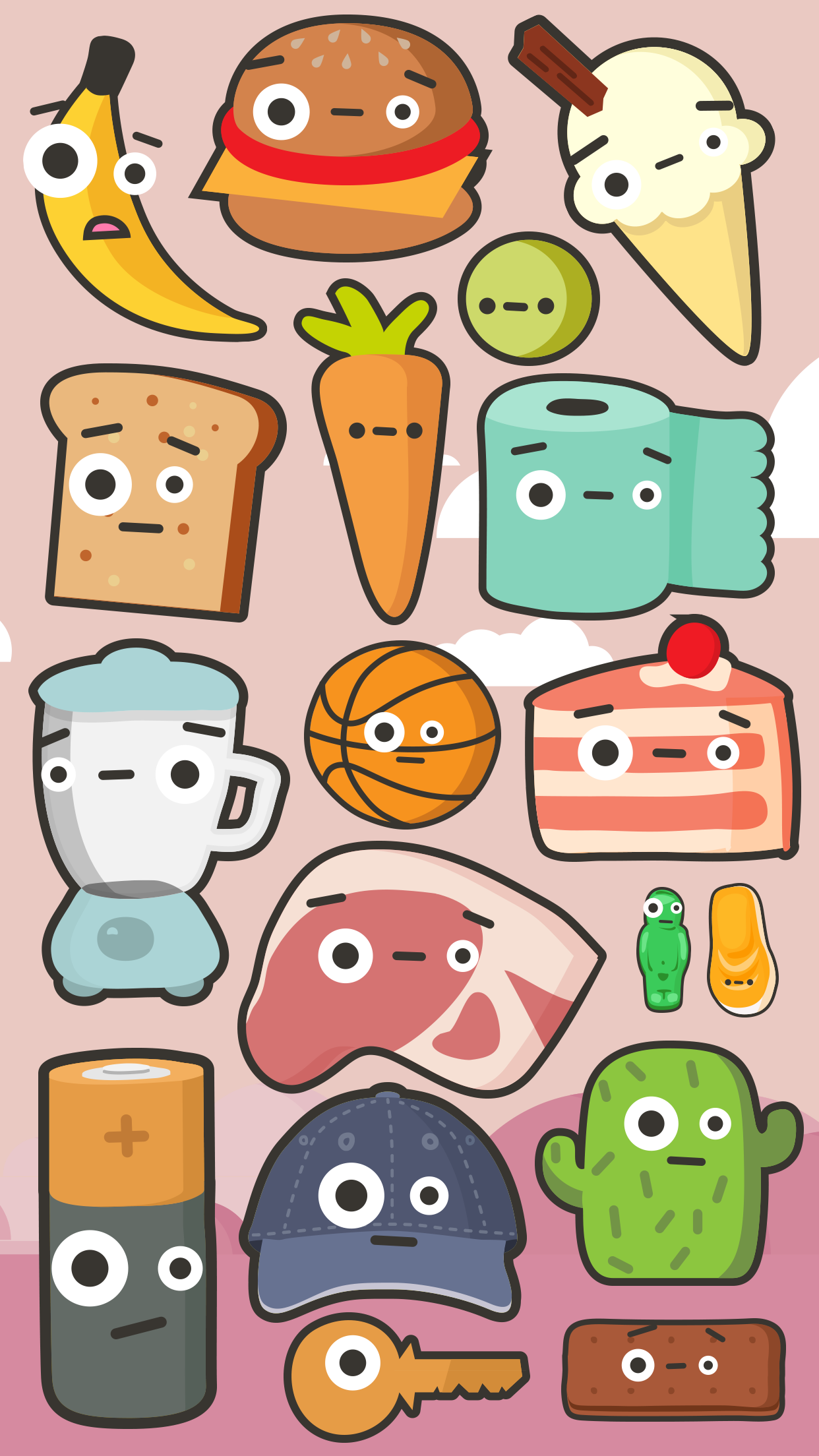 20 new Android games from the week of March 23, 2020