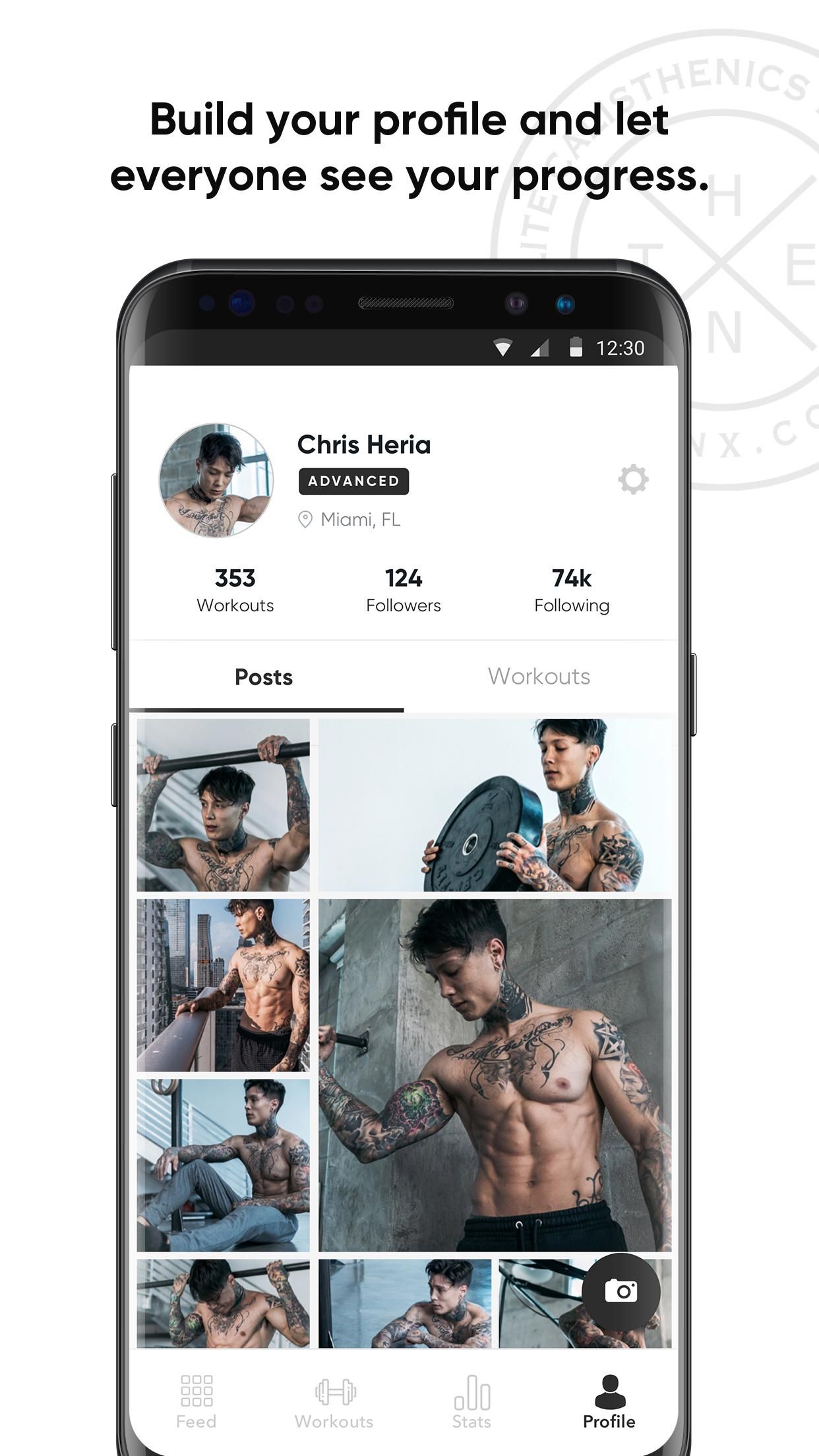 Get fit with your phone: 15 great apps to help you work out from home ...