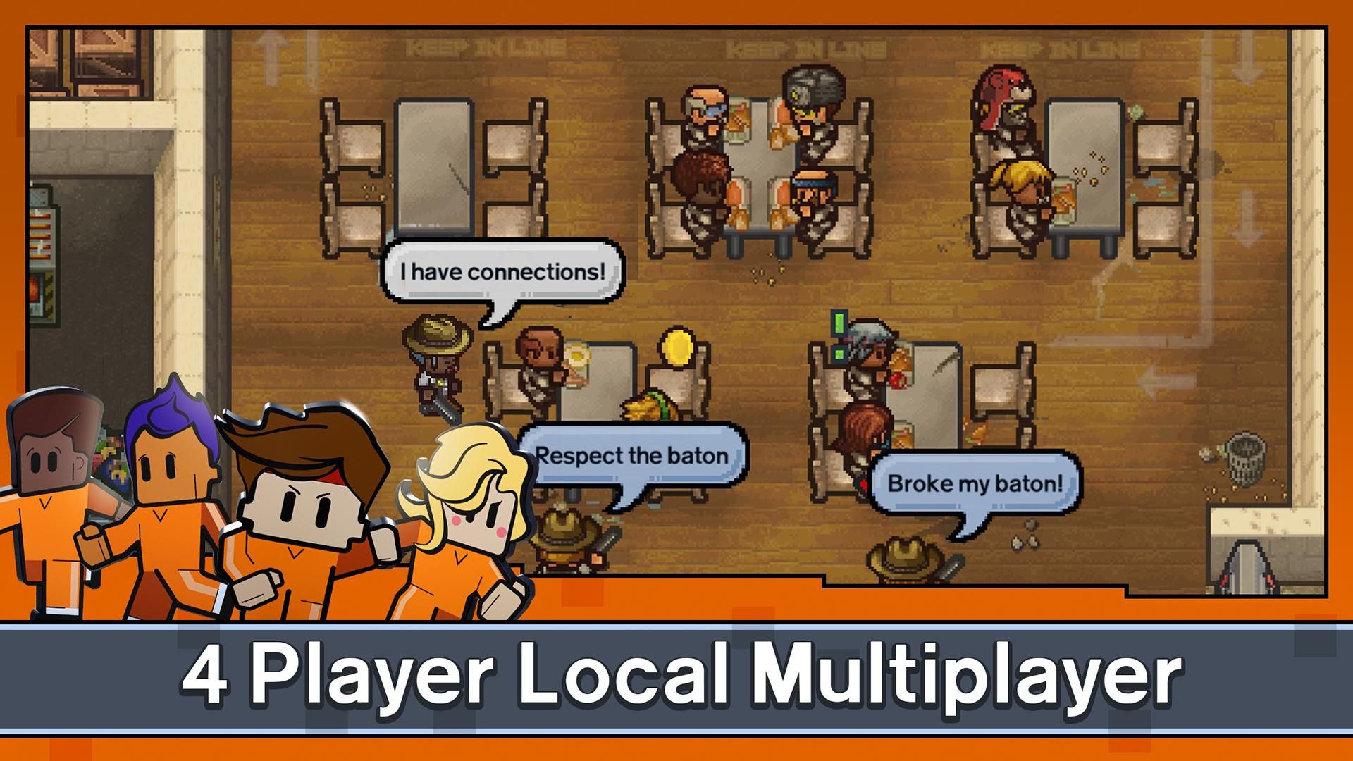 15 of the best Android games to play while you're stuck at home