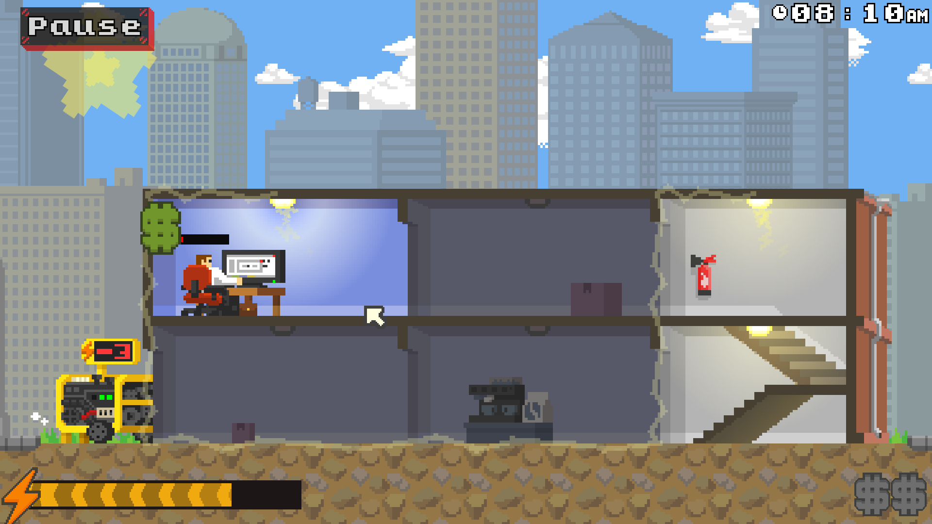 19 new Android games from the week of March 2, 2020