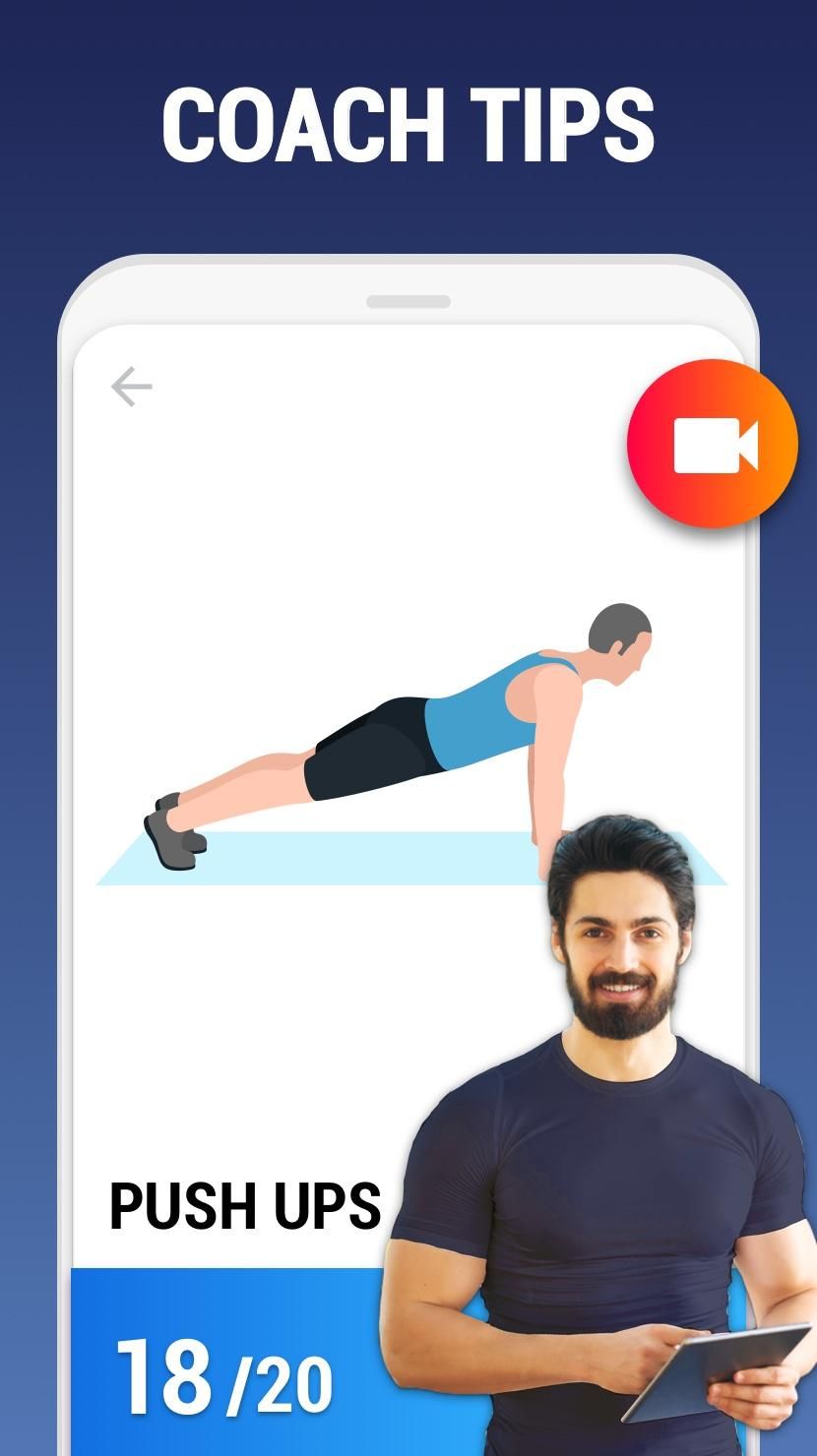 Get fit with your phone: 15 great apps to help you work out from home ...